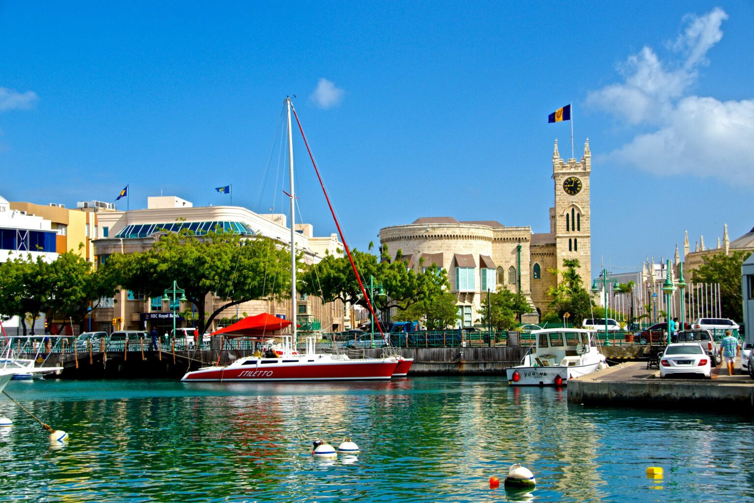 Which Caribbean island is right for you? - Portfolio by Savills
