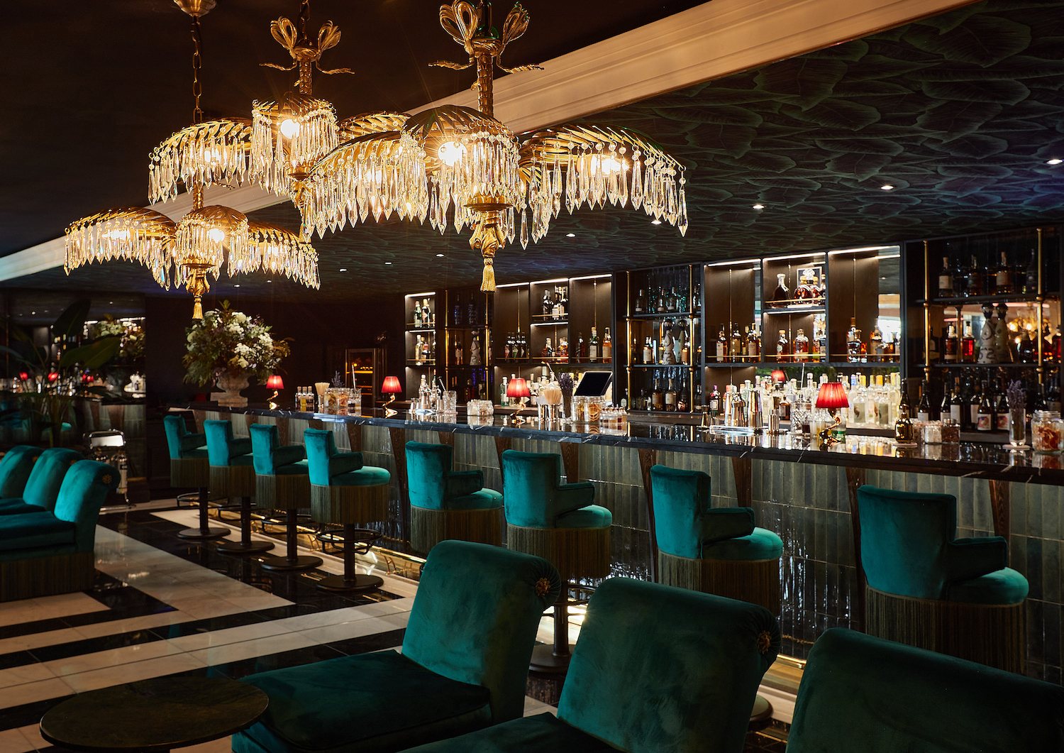 Insider’s Guide to St James’s, London - Portfolio by Savills