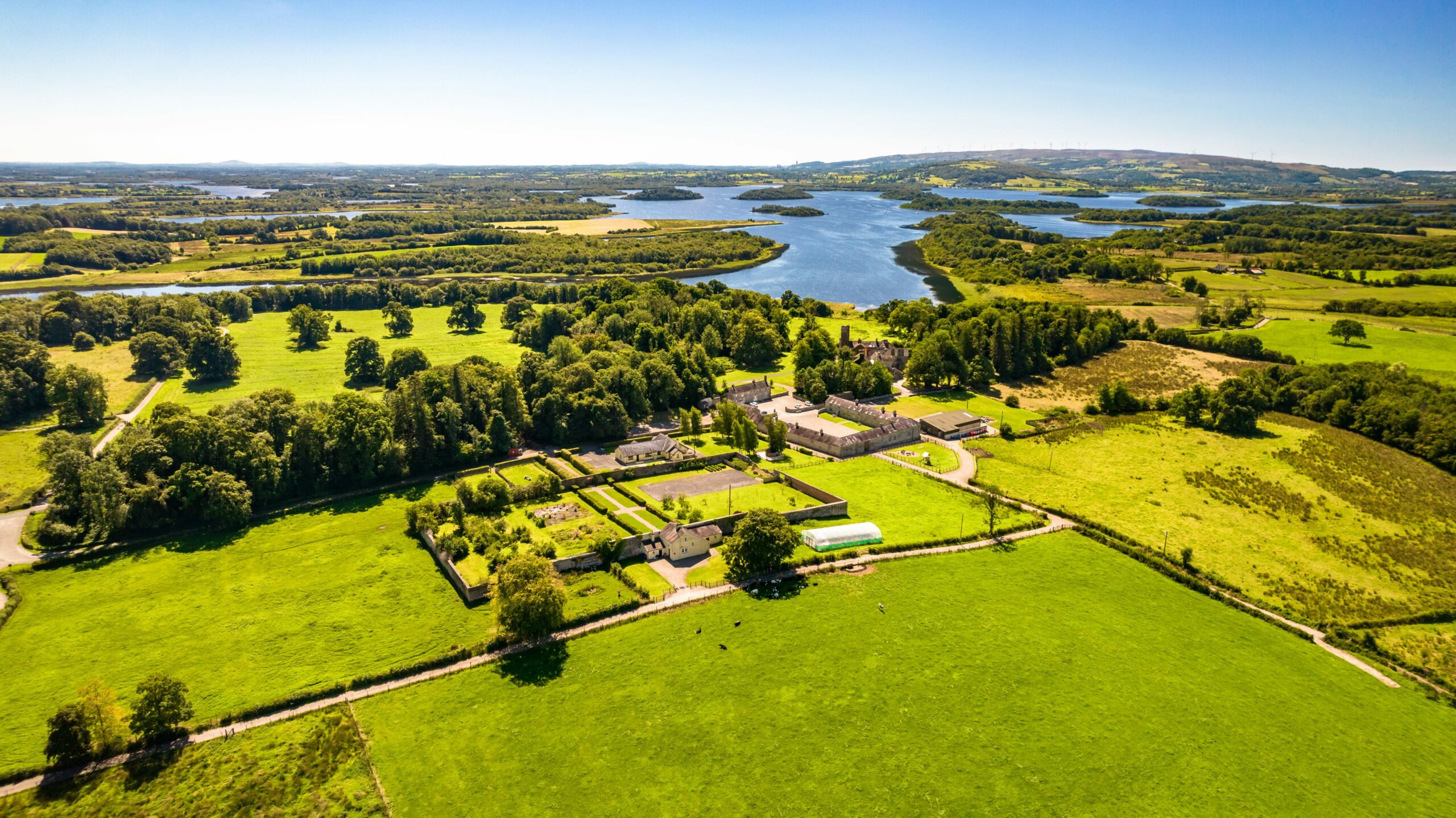 Land of plenty: how to buy an Irish estate - Portfolio by Savills