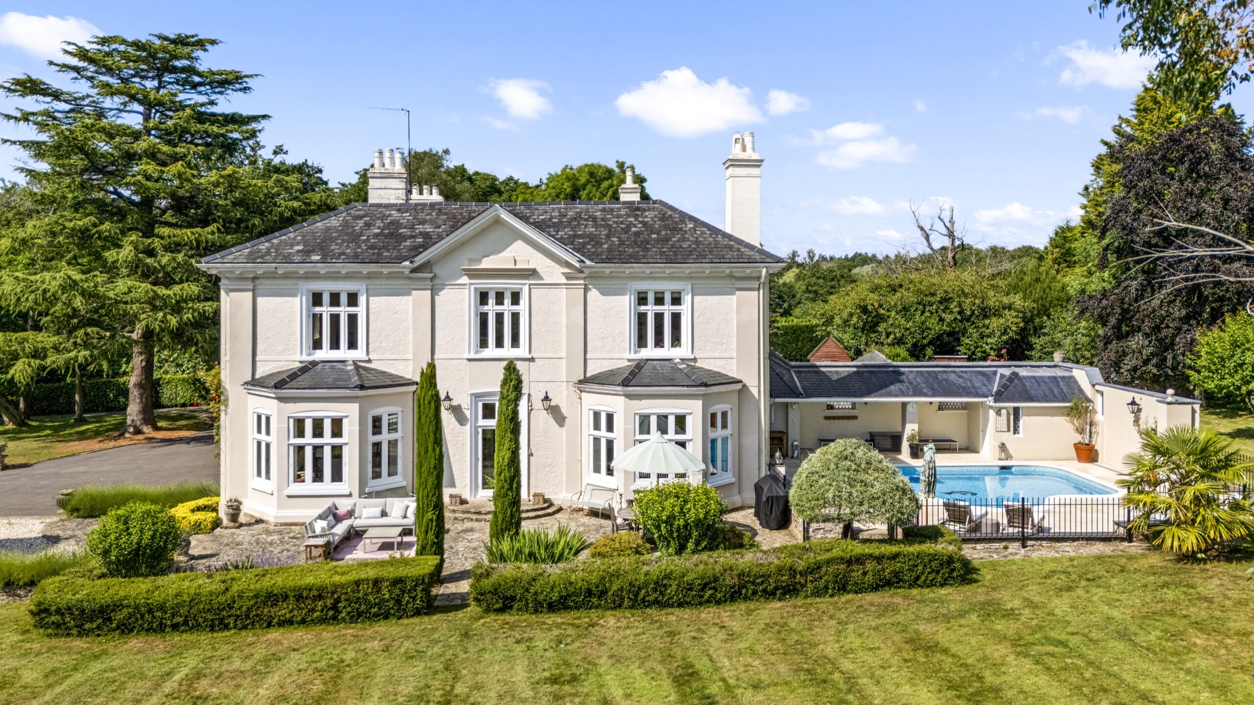 WESTBROOK HALL - Portfolio by Savills