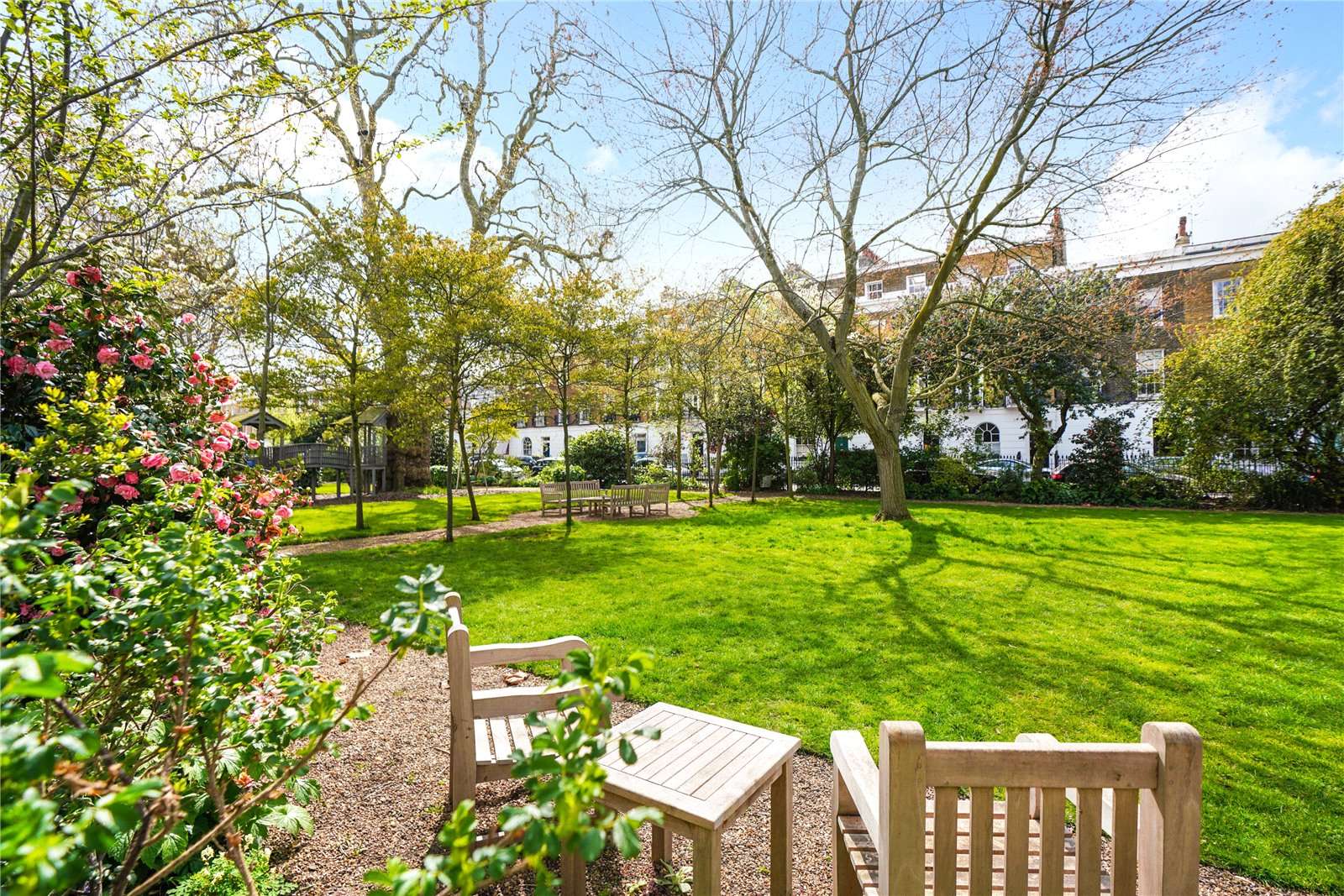 Insider’s guide to Chelsea, London - Portfolio by Savills