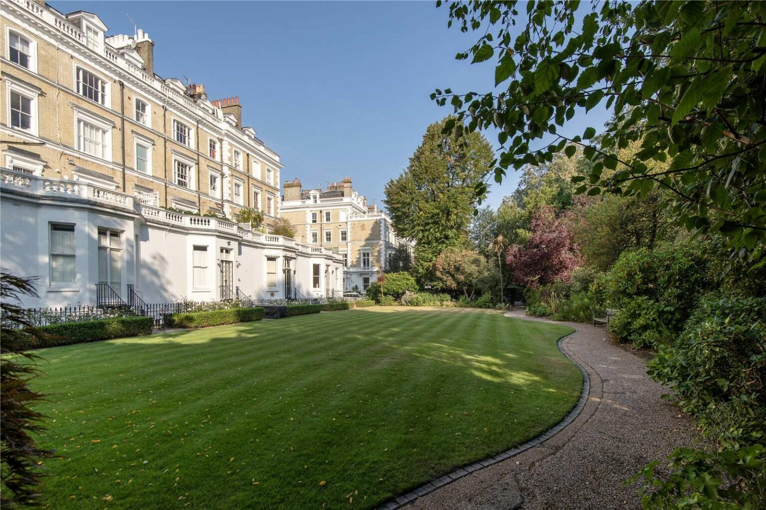 Insider’s guide to Chelsea, London - Portfolio by Savills