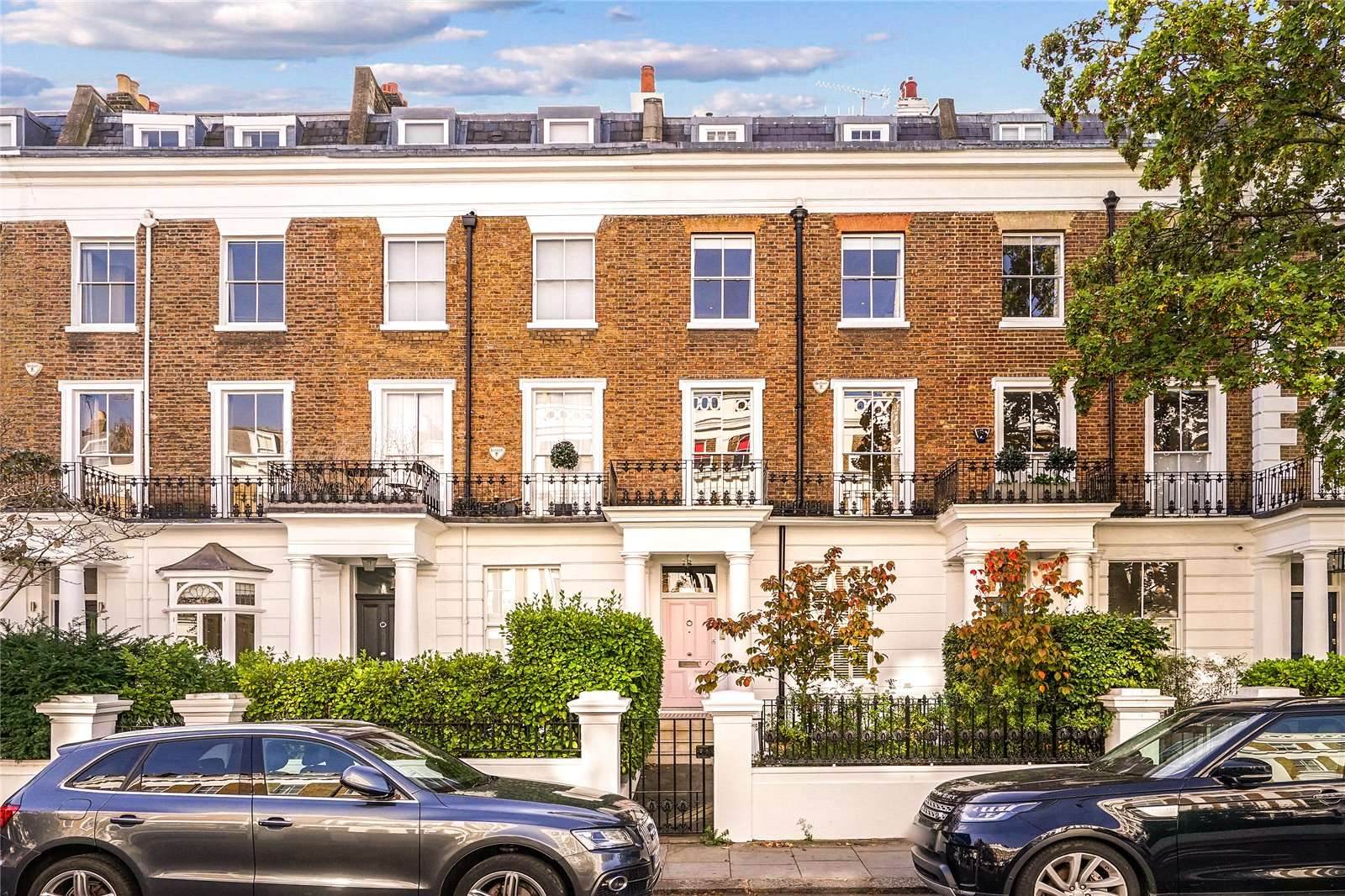 Insider’s guide to Chelsea, London - Portfolio by Savills