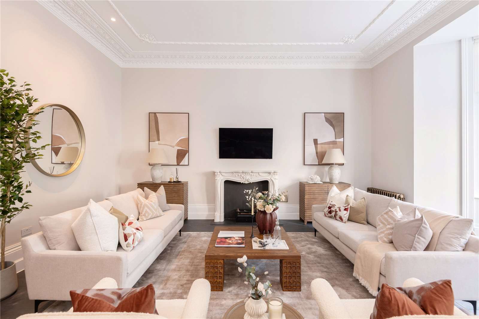 REDCLIFFE SQUARE - Portfolio by Savills