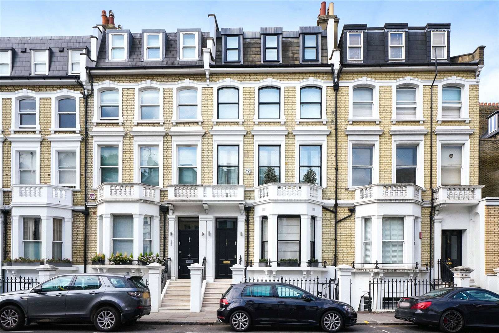Insider’s guide to Chelsea, London - Portfolio by Savills