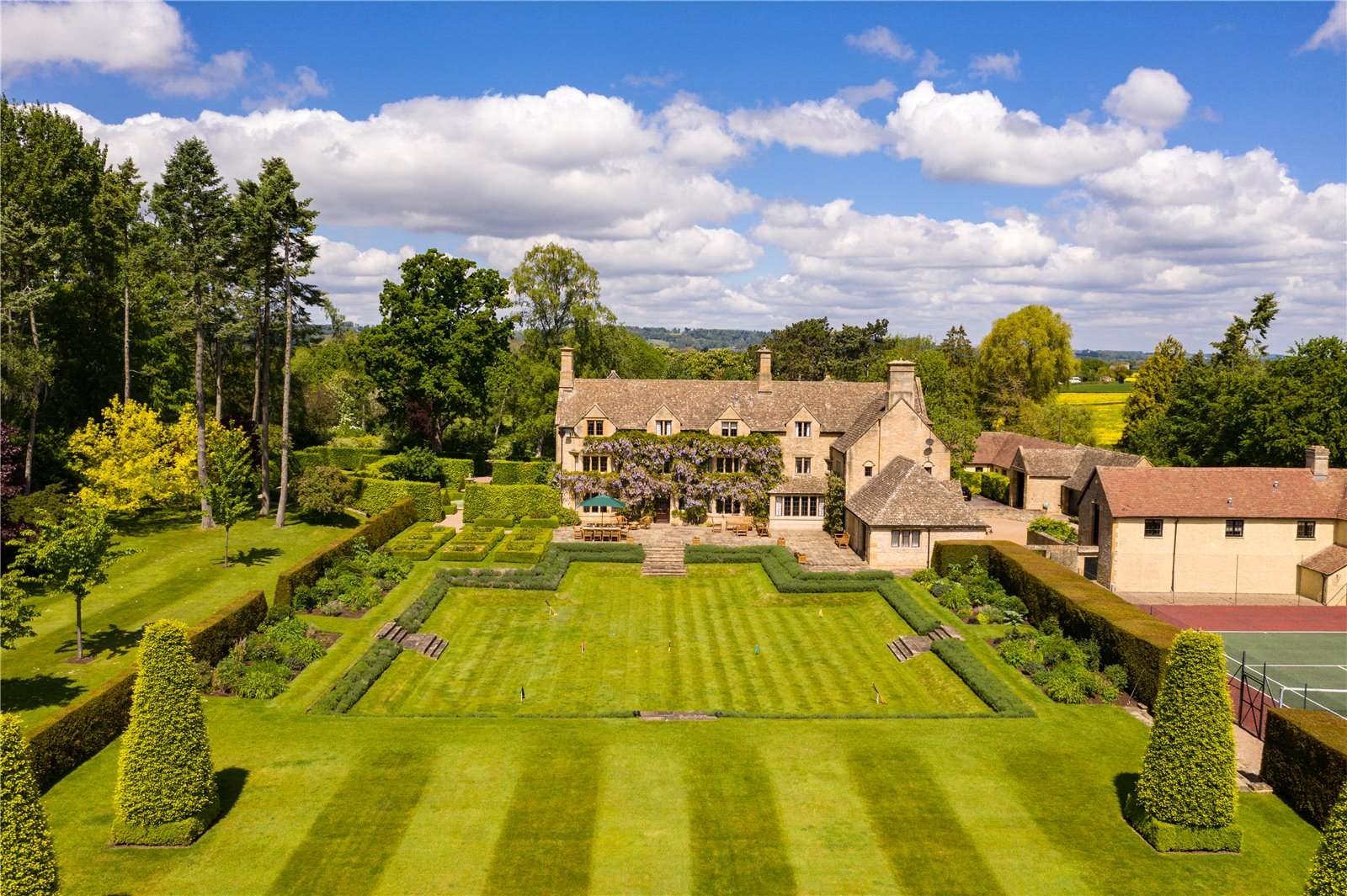 Properties Archive - Portfolio by Savills