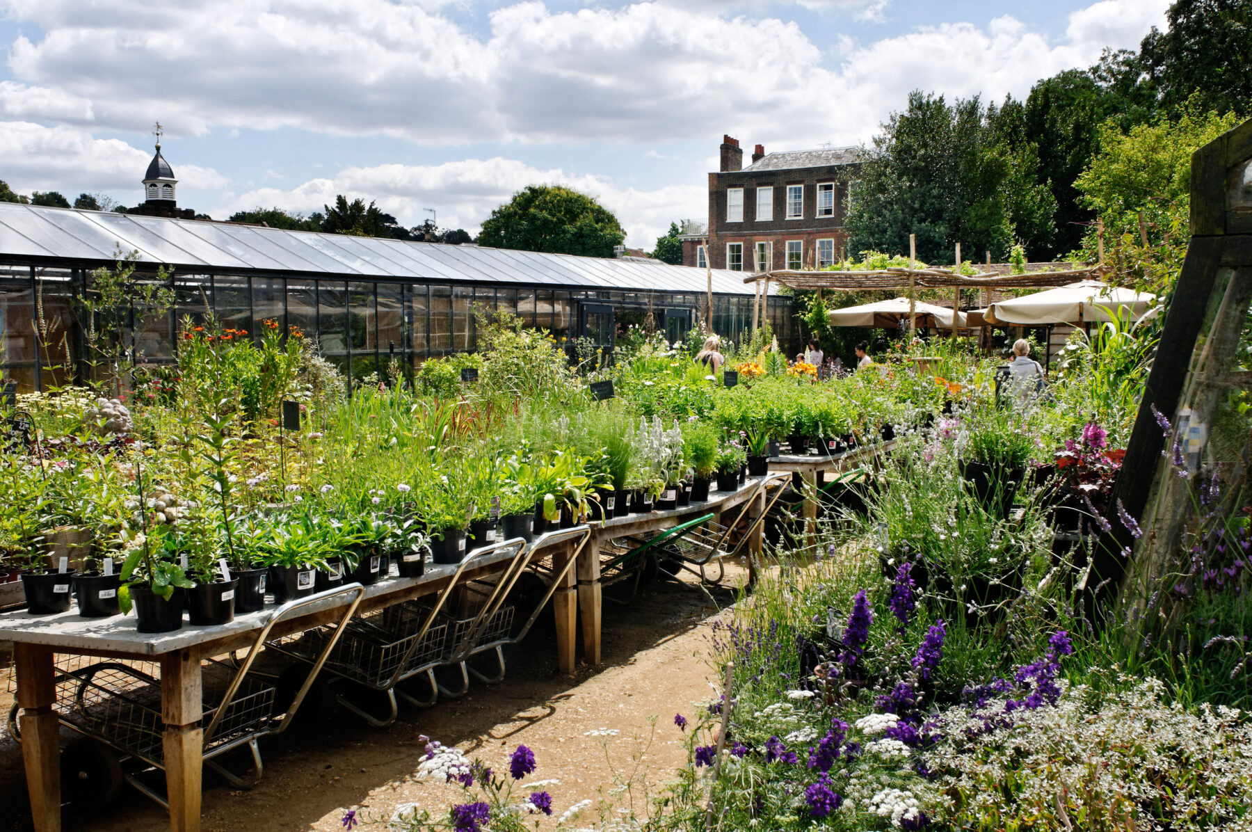 Town And Country: London’s Hottest Urban Villages - Portfolio by Savills