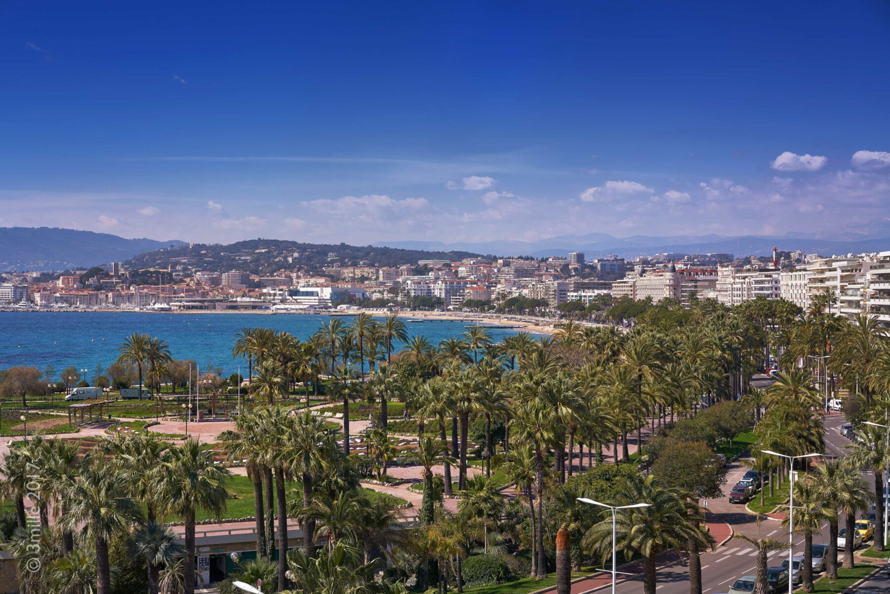 Insider’s guide to Cannes - Portfolio by Savills