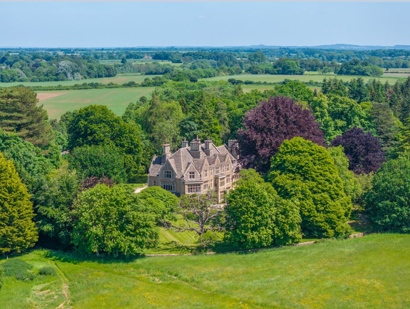 WATERTON HOUSE - Portfolio by Savills