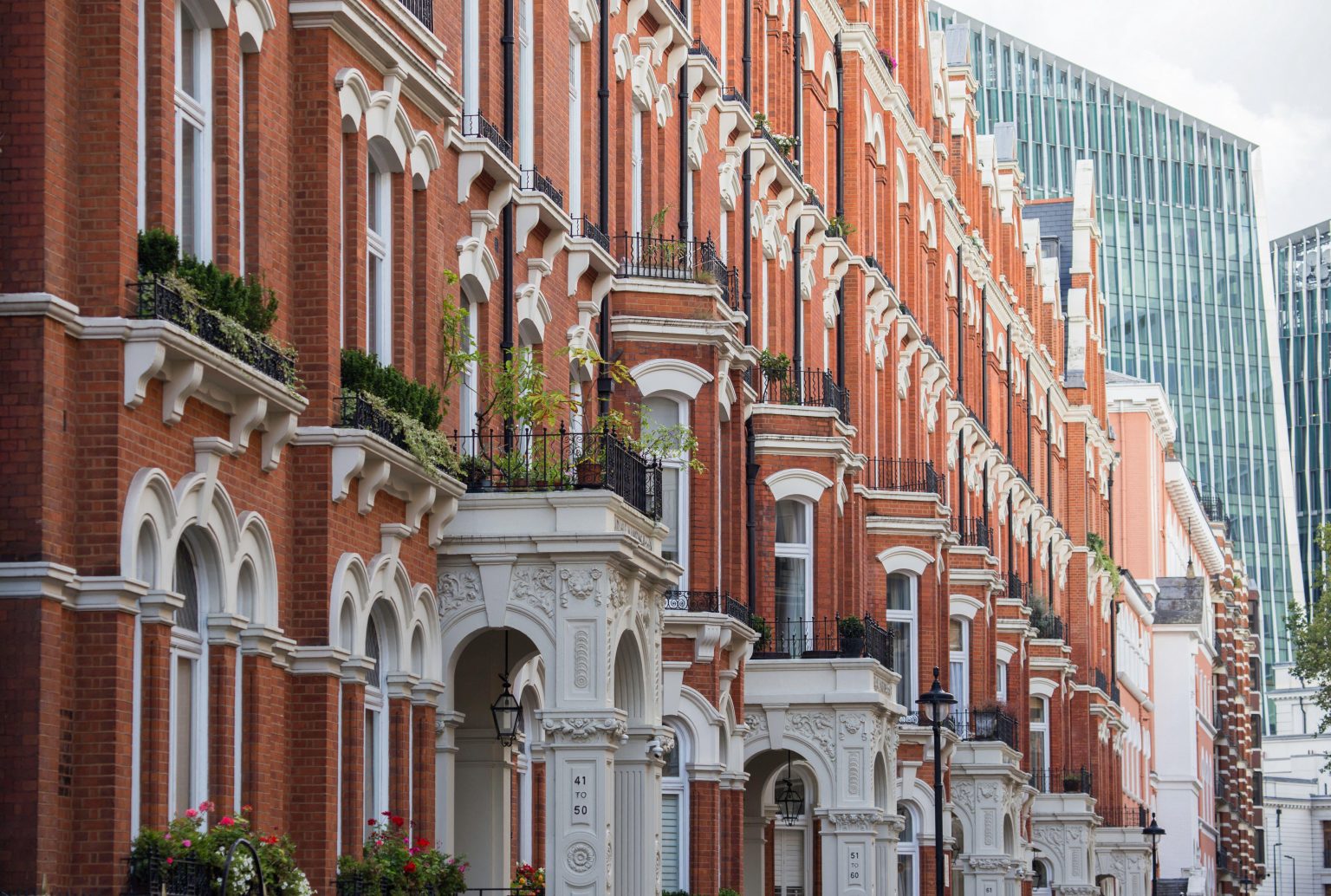 The Microhood: Westminster - Portfolio by Savills