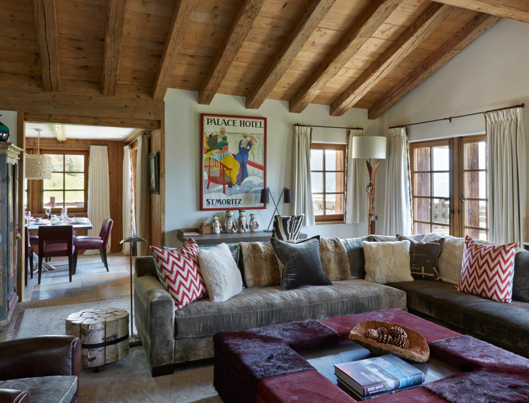 House style: Todhunter Earle - Portfolio by Savills