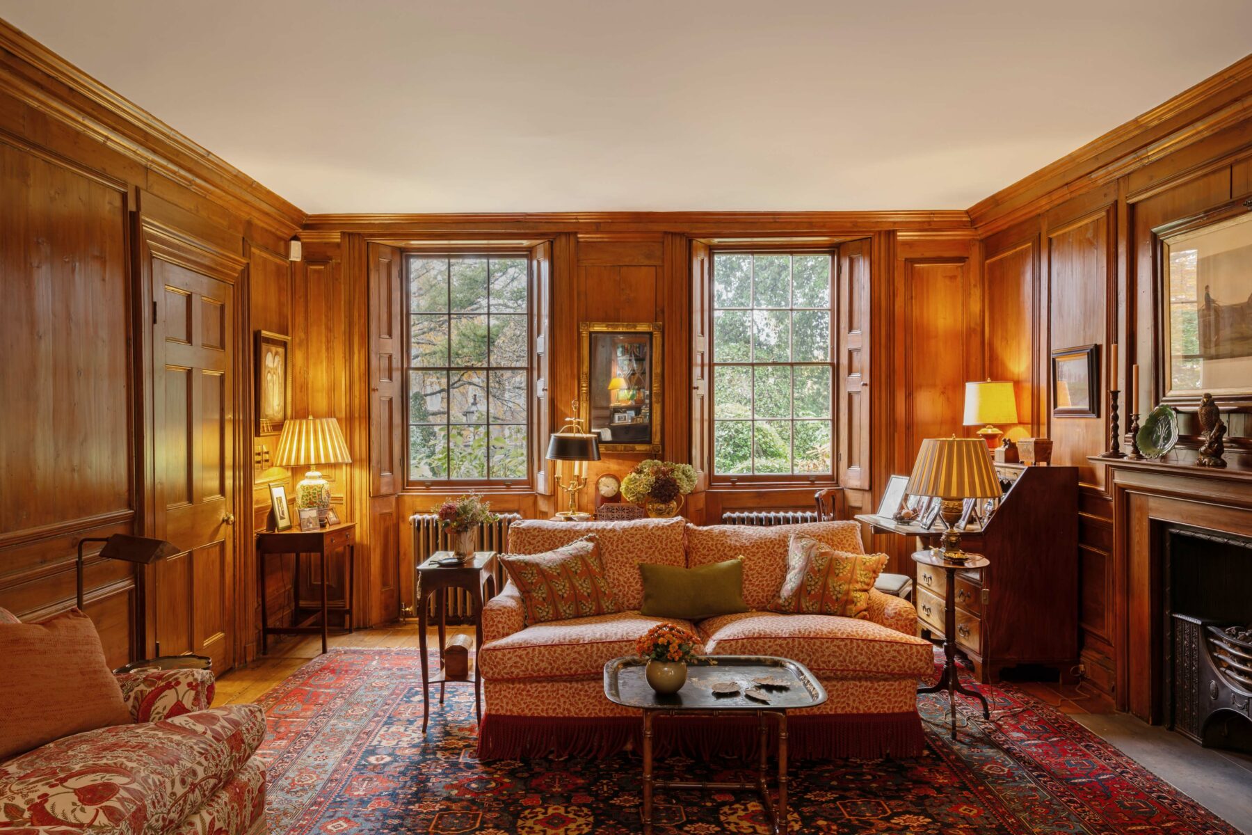 Ancient and modern: the ultimate period home in London - Portfolio by ...