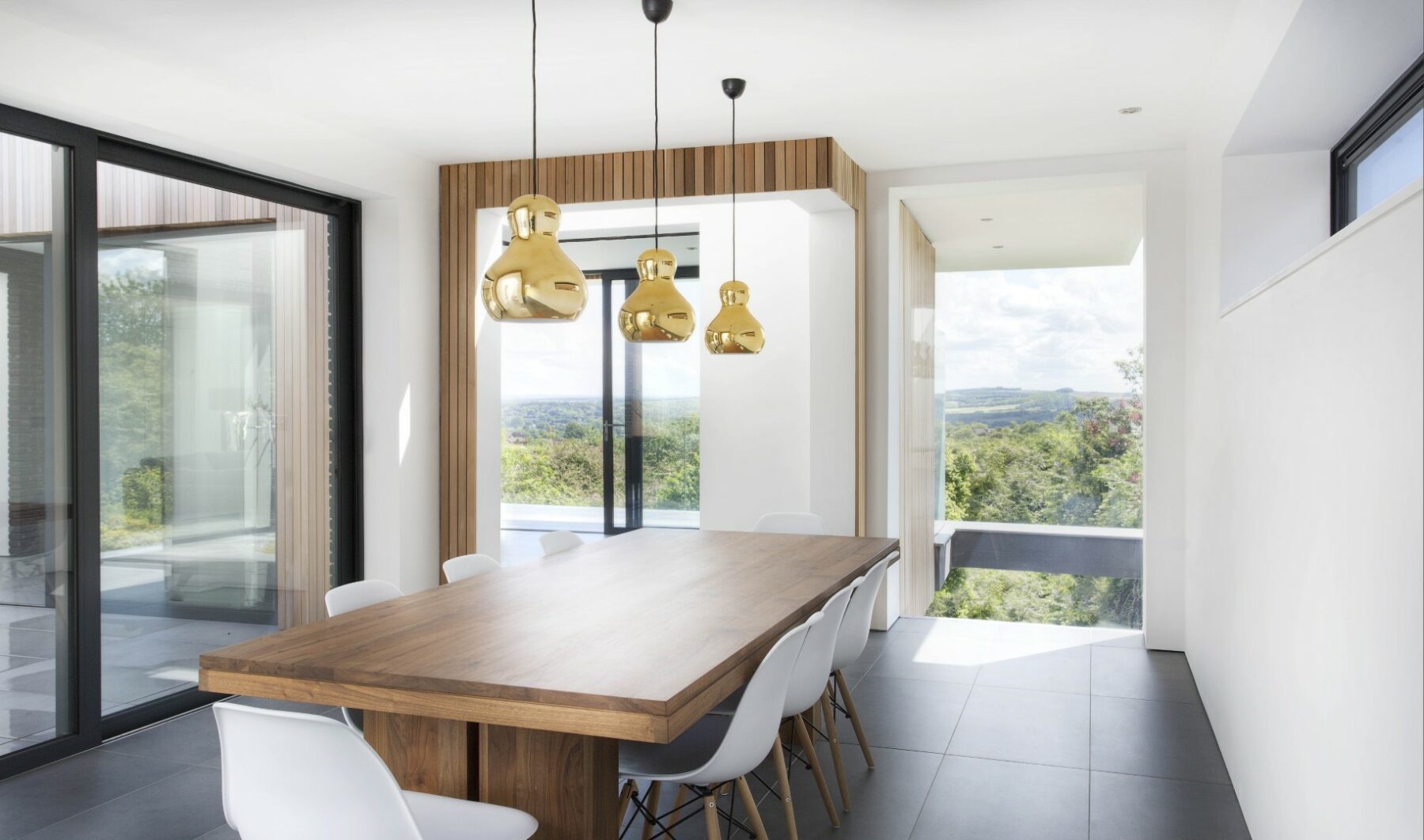 The rise of the upside-down house - Portfolio by Savills