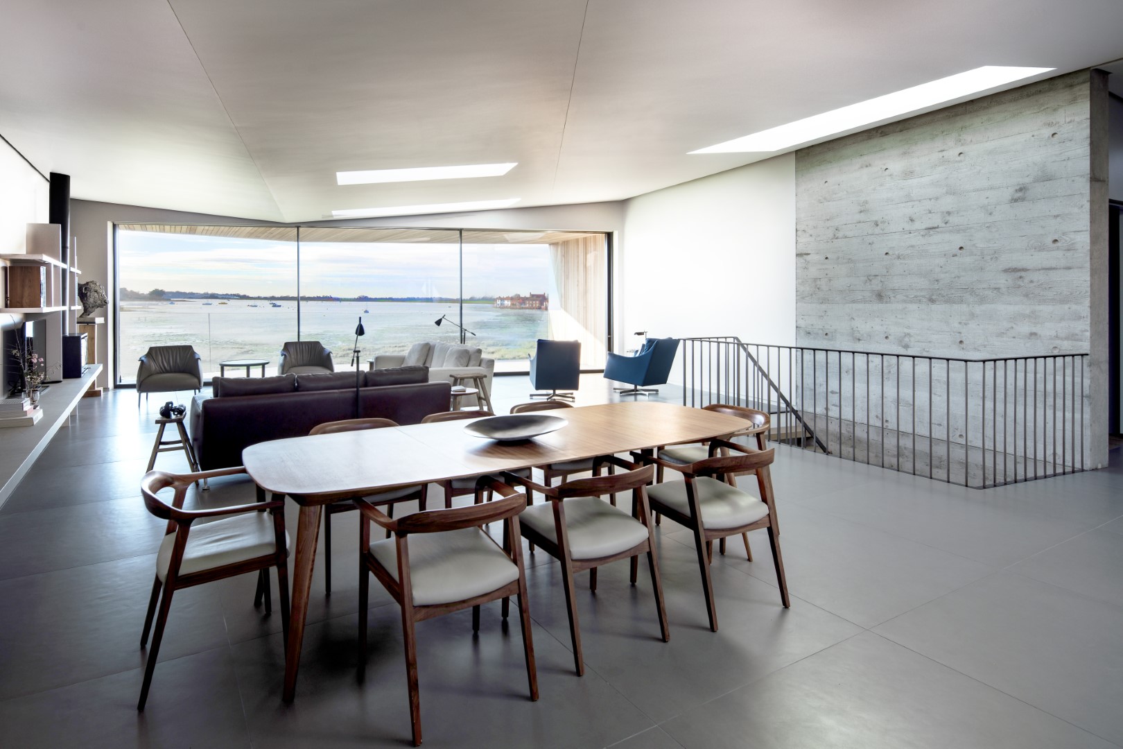 The rise of the upside-down house - Portfolio by Savills