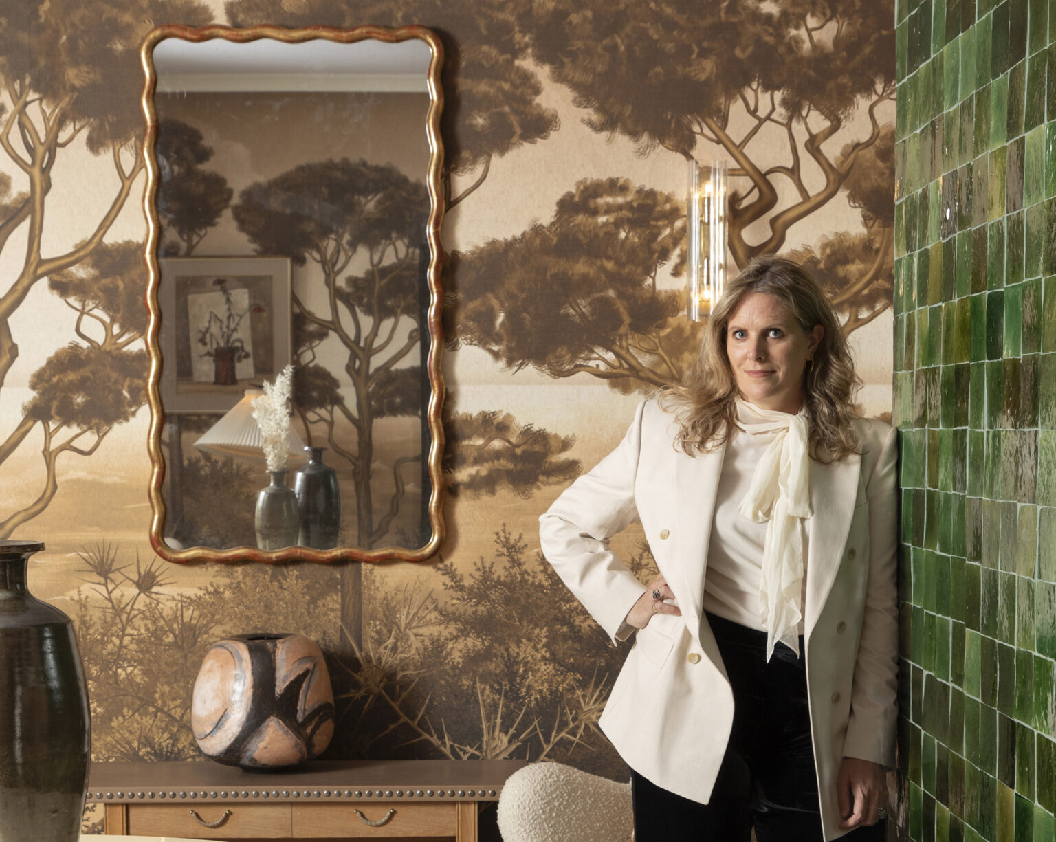 House style: Flora Soames - Portfolio by Savills
