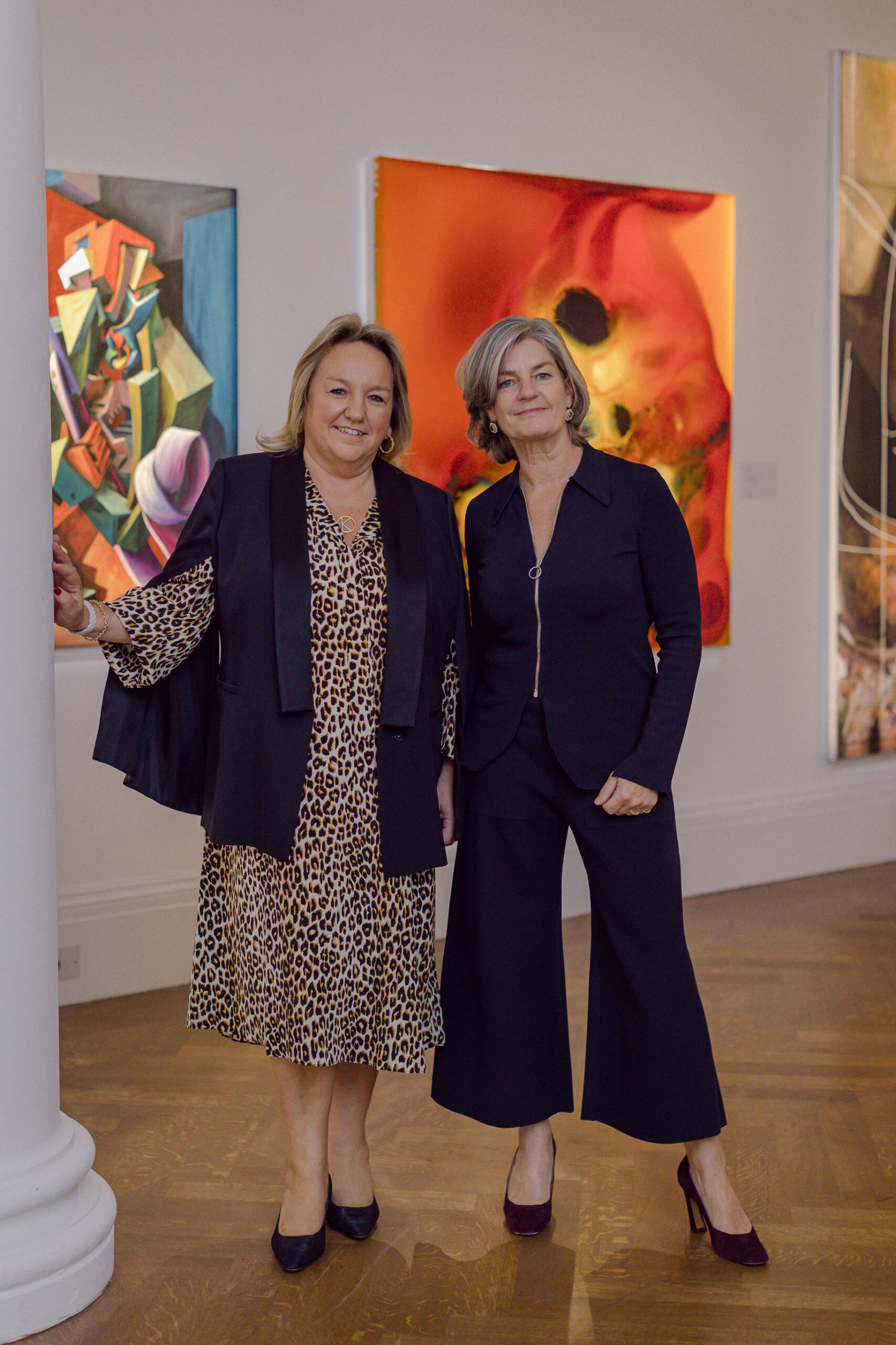 House style: Todhunter Earle - Portfolio by Savills