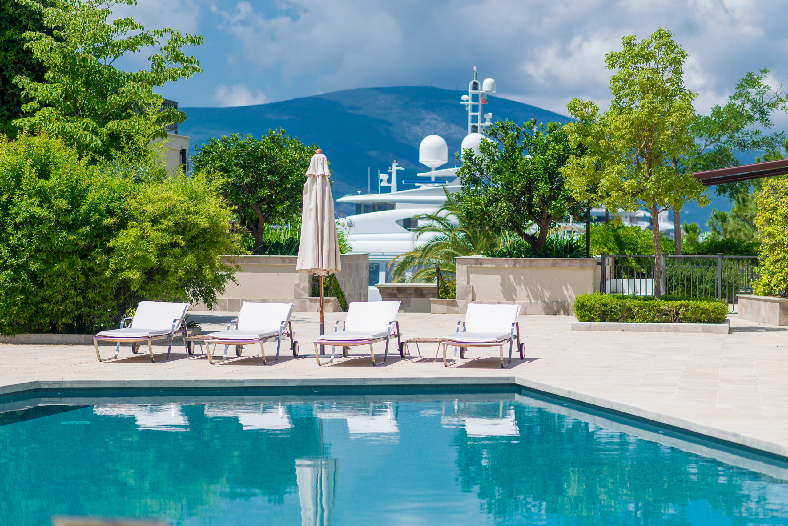 The Shipping Forecast: New Harbourside Berths - Portfolio by Savills