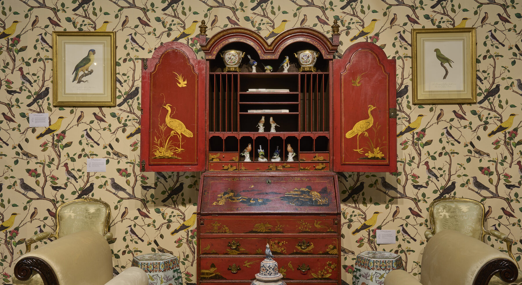 House style: Flora Soames - Portfolio by Savills