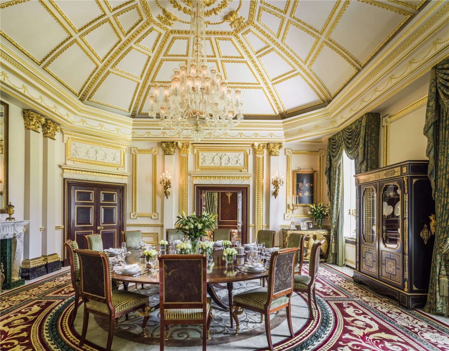 Jane Austen’s guide to the property market - Portfolio by Savills