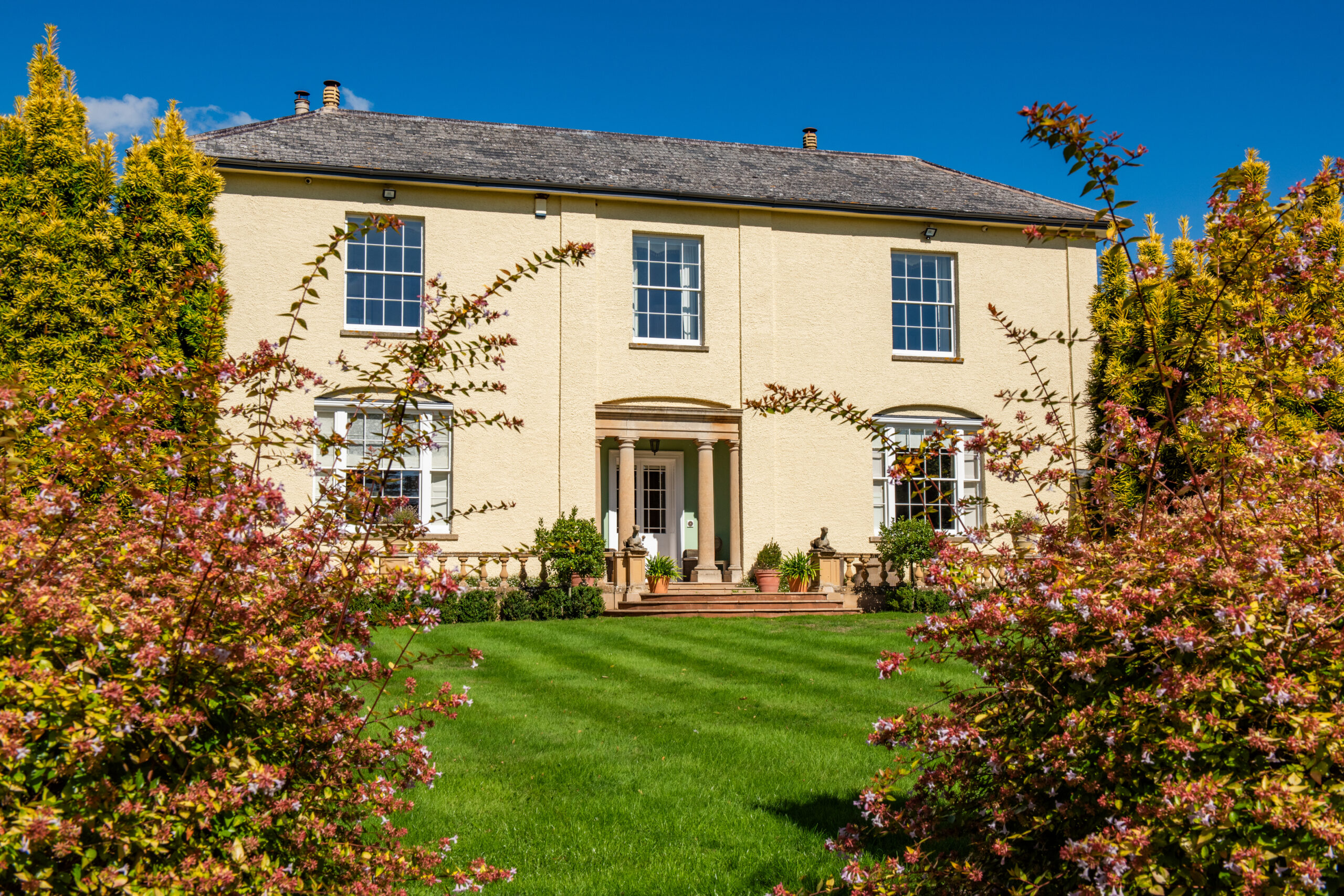 LEVERSDOWN HOUSE - Portfolio by Savills
