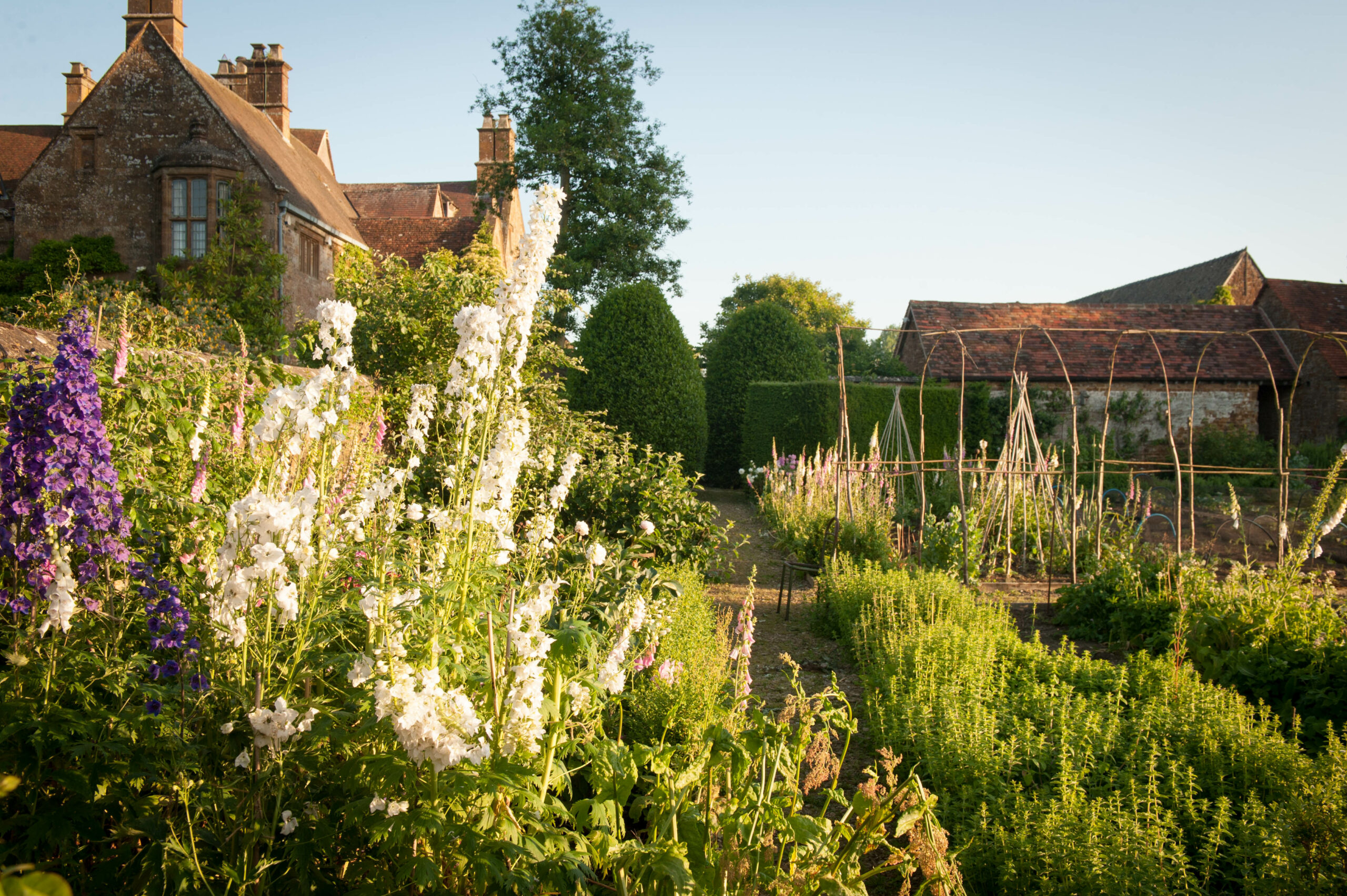 How To Go Green In The Country - Portfolio by Savills