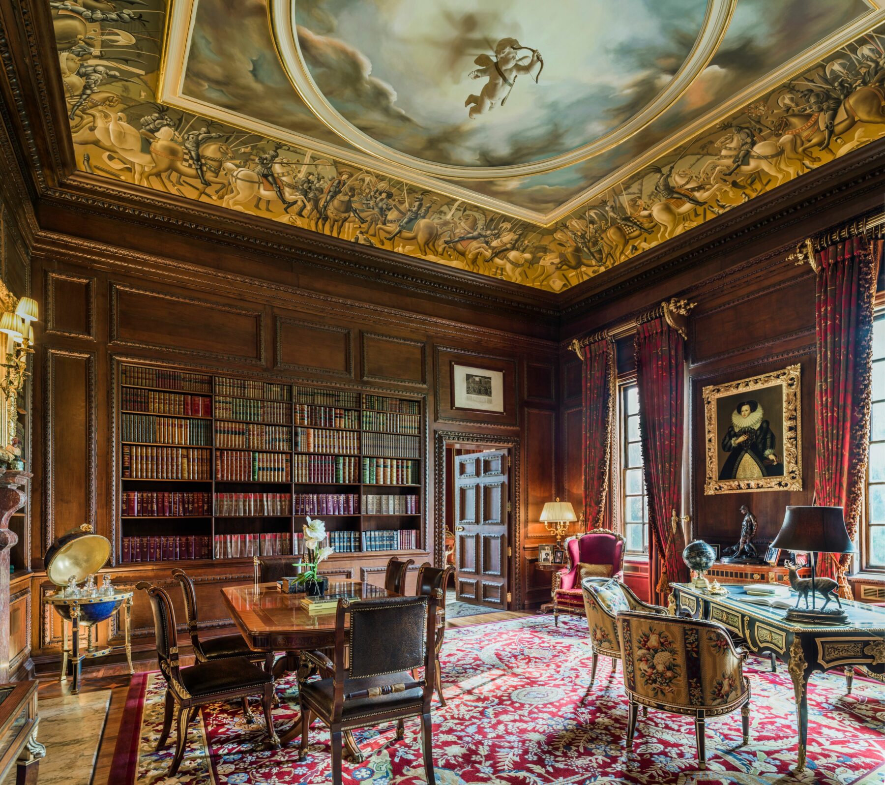 Discover Denham Place - Portfolio by Savills