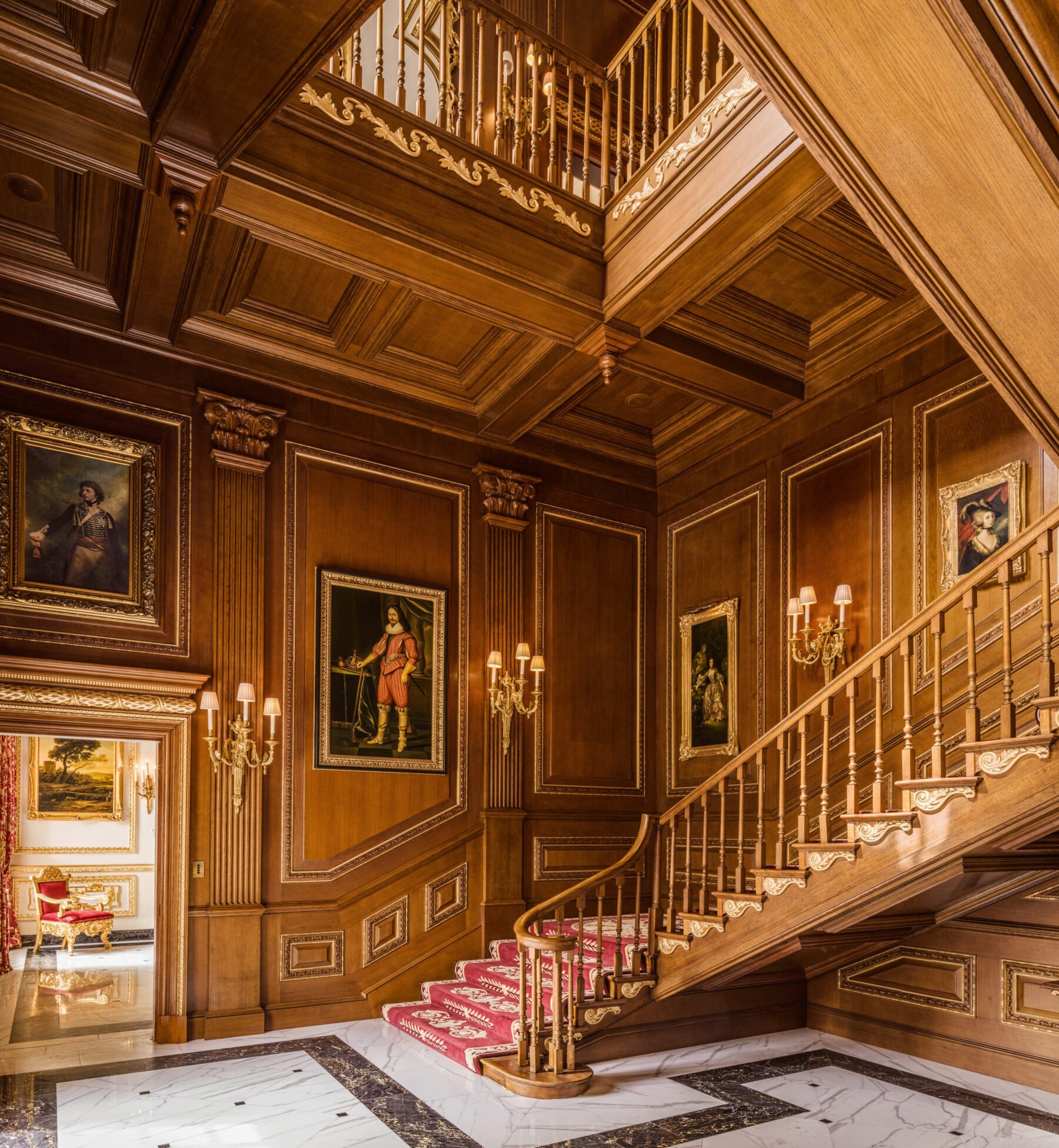 Discover Denham Place - Portfolio by Savills