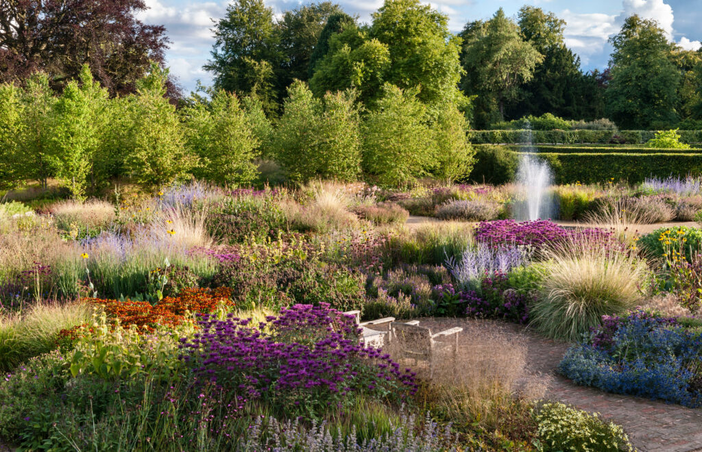 Beautifully Biodiverse Gardens - Portfolio by Savills