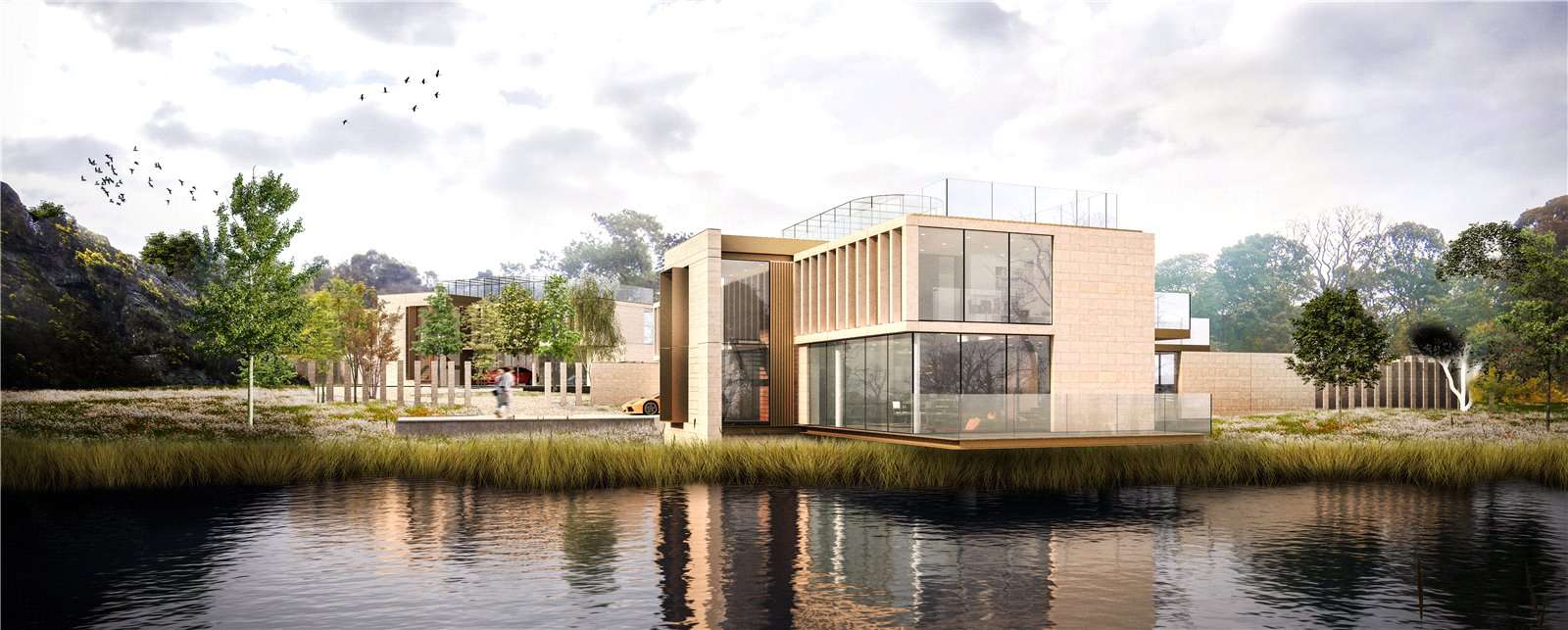 RAVELSTON III - Portfolio by Savills