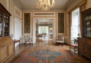 NEWLISTON HOUSE & ESTATE - Portfolio by Savills