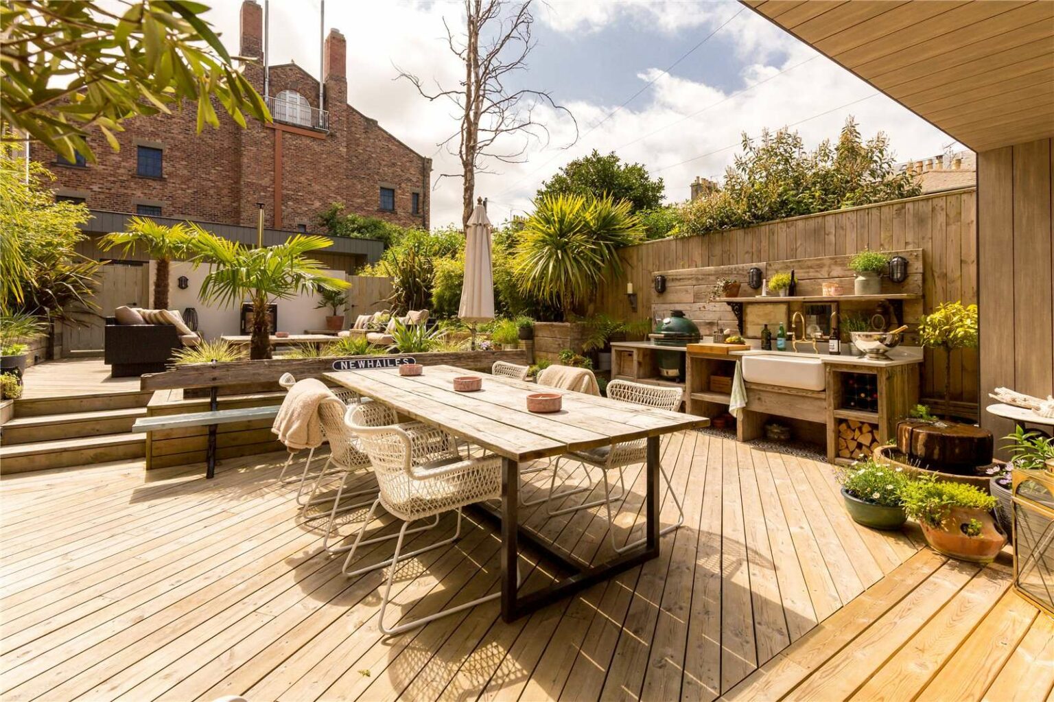 THE SCORES - Portfolio by Savills