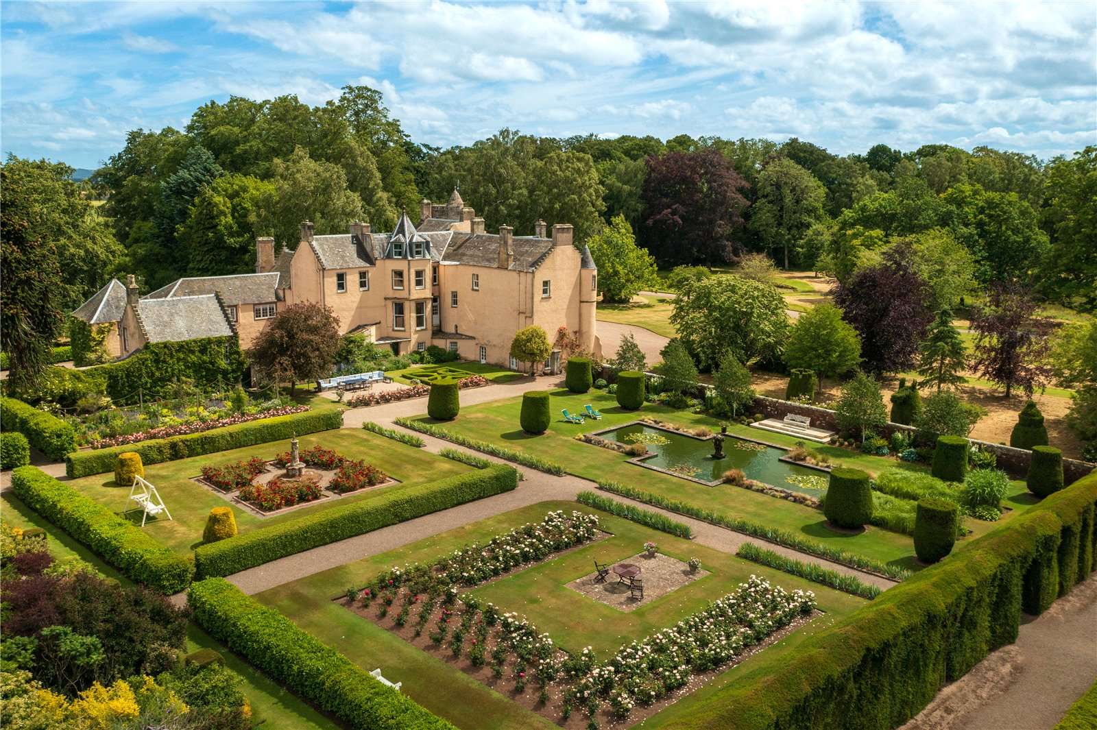 Discover Denham Place - Portfolio by Savills