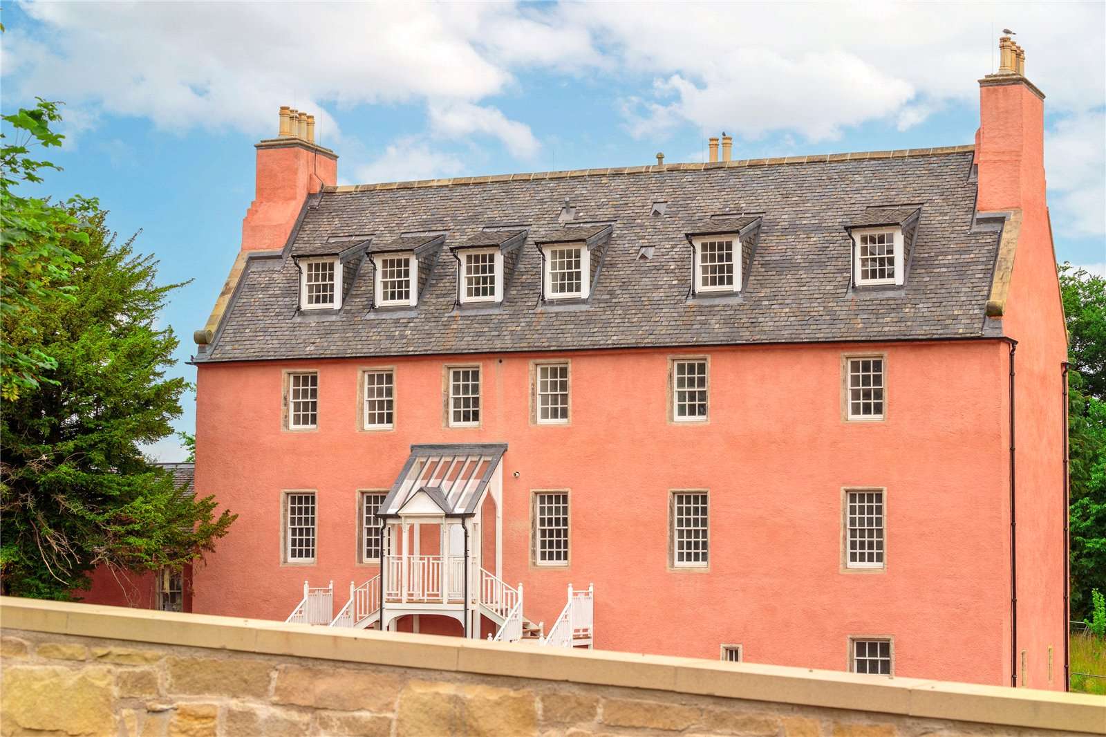 Insider's Guide to Edinburgh - Portfolio by Savills