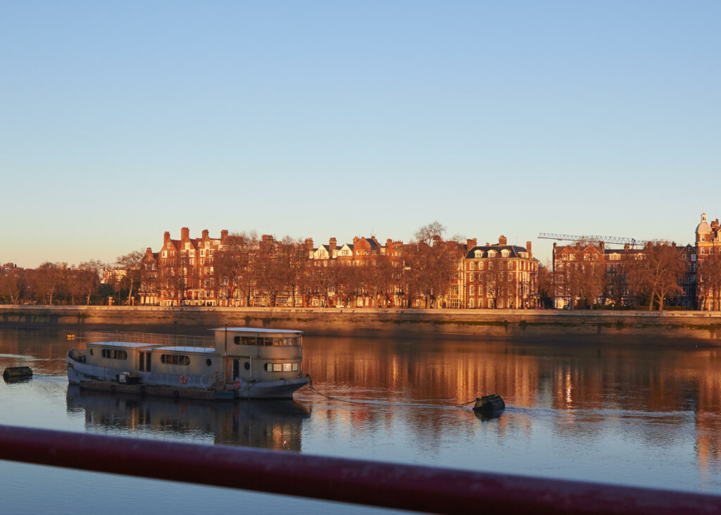Insider’s guide to Chelsea, London - Portfolio by Savills