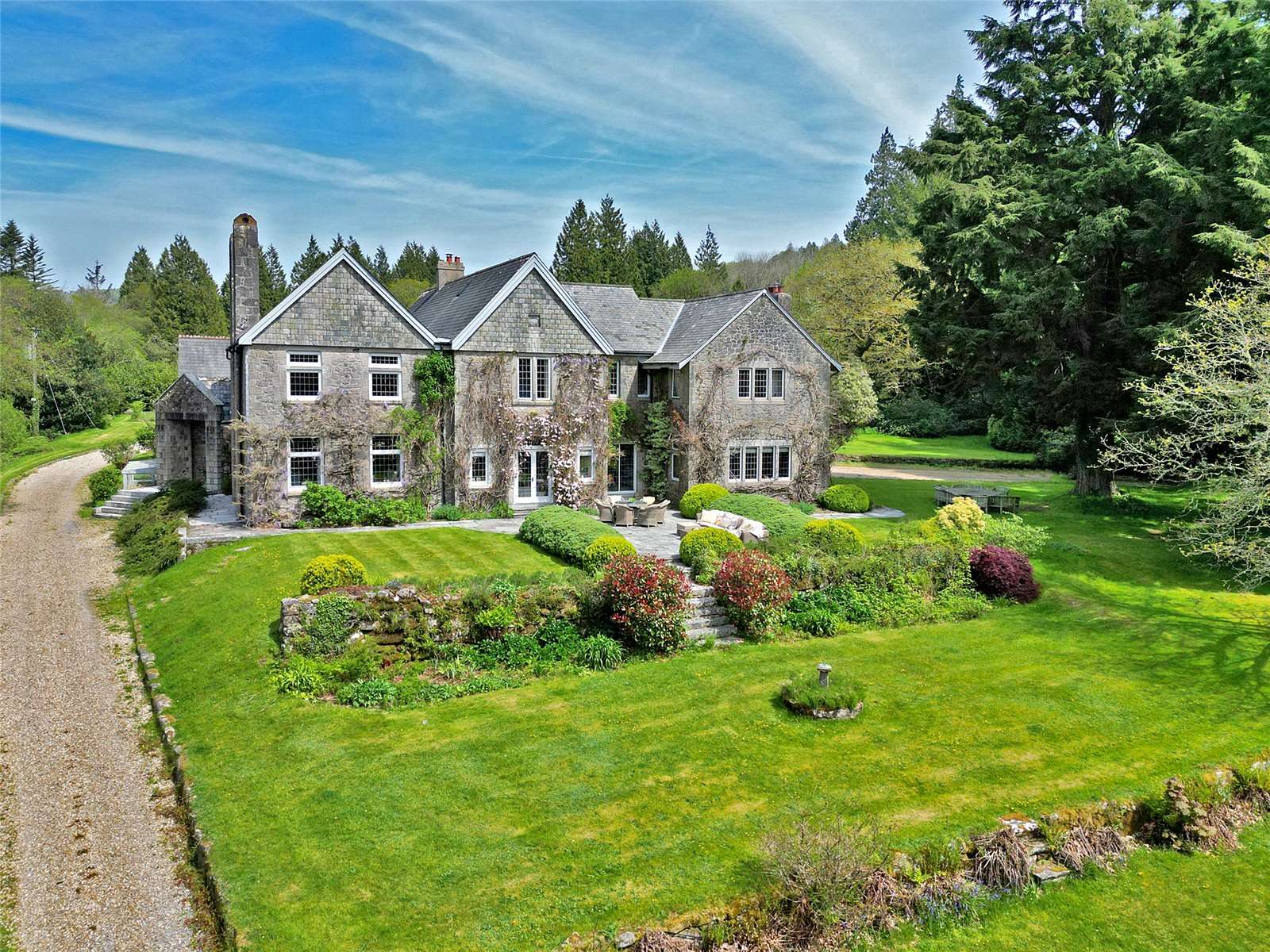 Country Archives - Portfolio by Savills