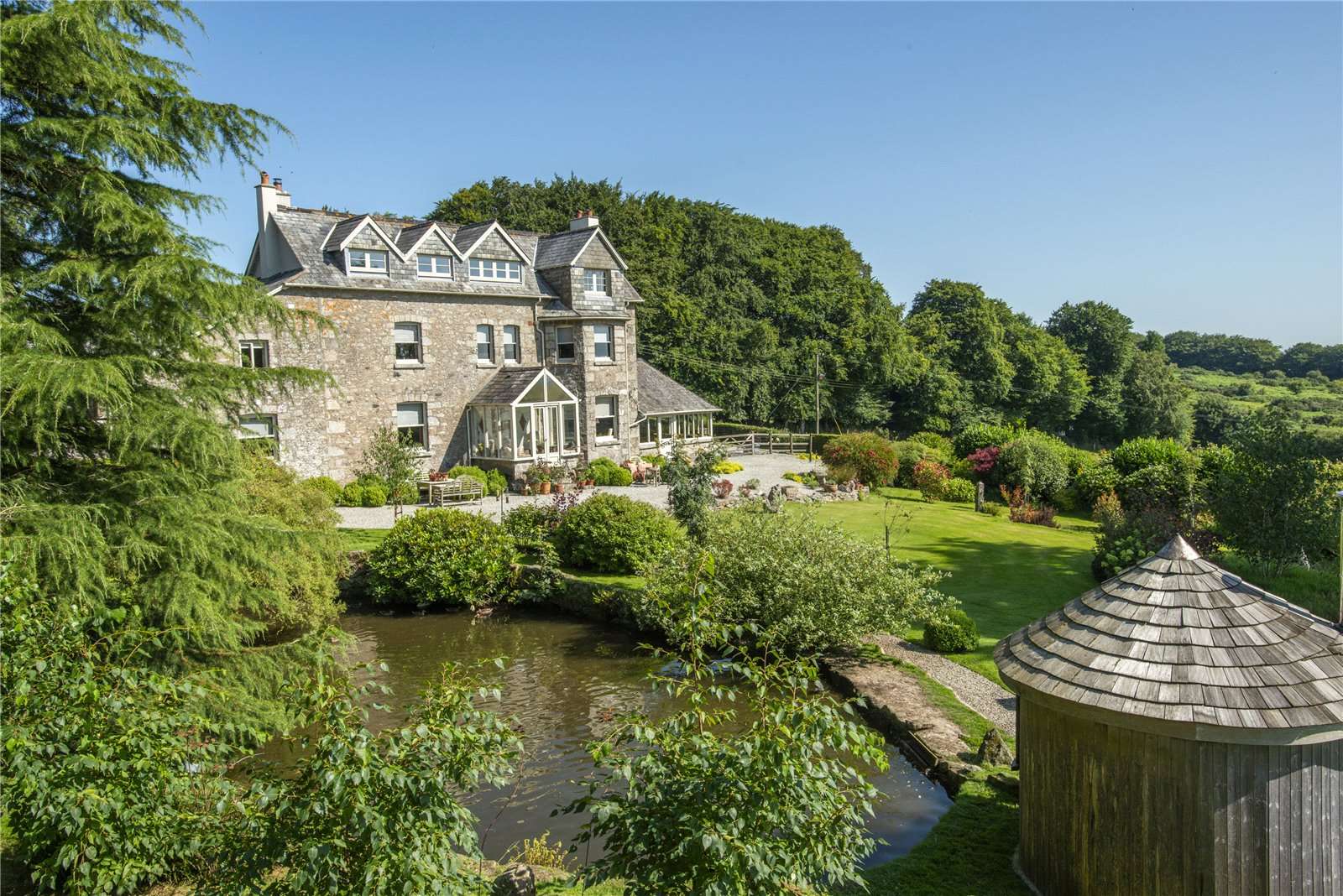 Insider’s Guide to Devon - Portfolio by Savills