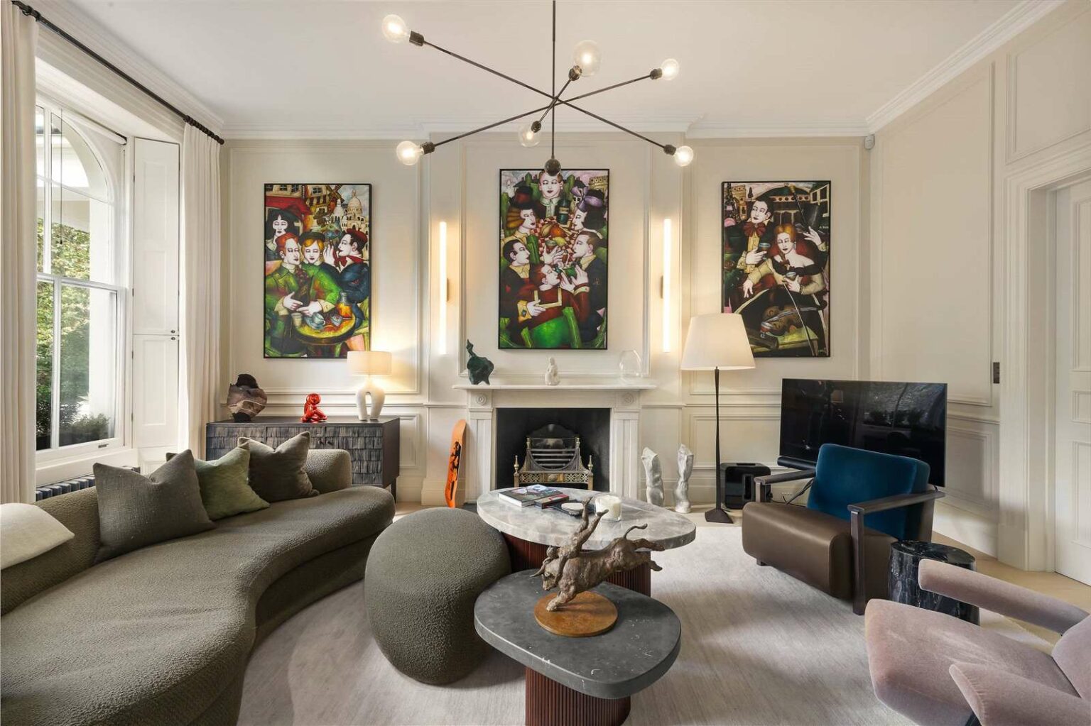 Properties Archive - Portfolio by Savills