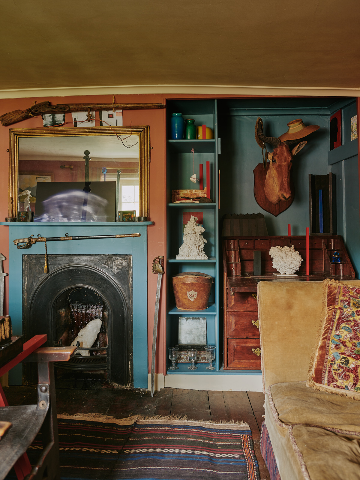 My Country Life: Max Rollitt - Portfolio by Savills