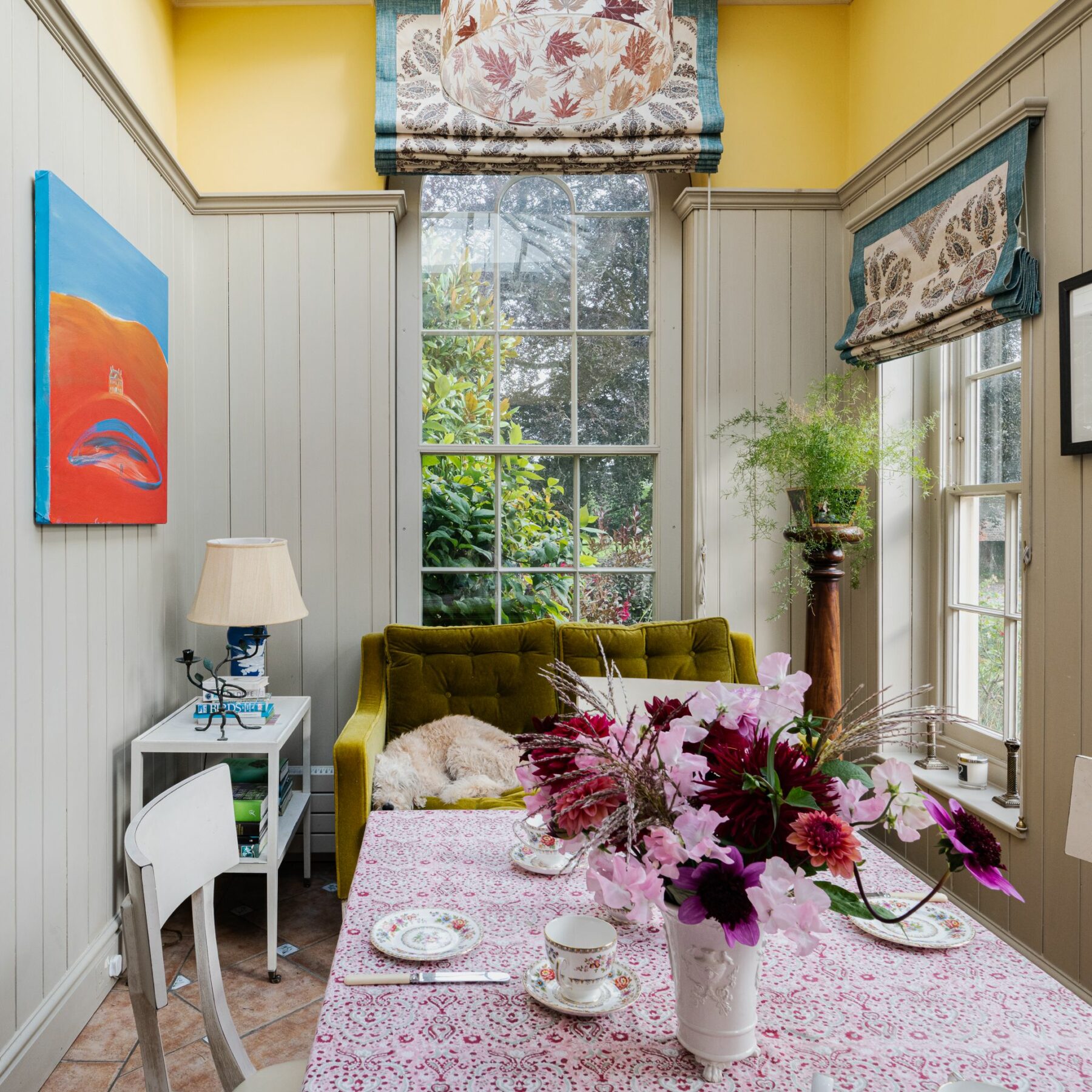 My Country Life: Edward Bulmer - Portfolio by Savills