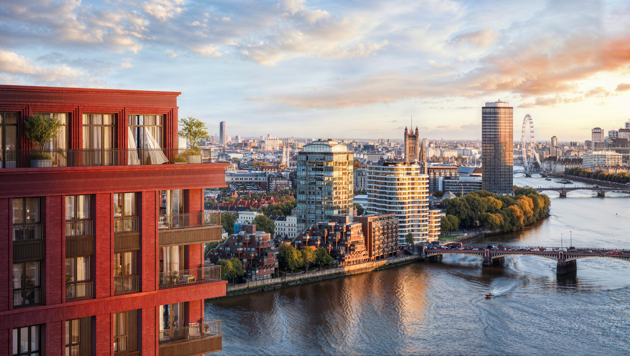 THE CAPSTON - Portfolio by Savills