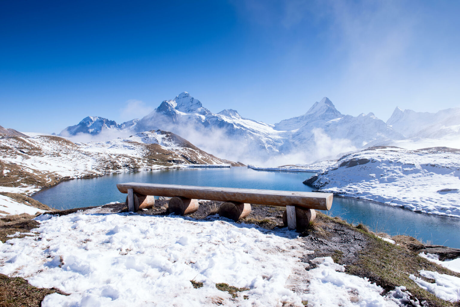 The Ultimate Alpine Chalet - Portfolio by Savills