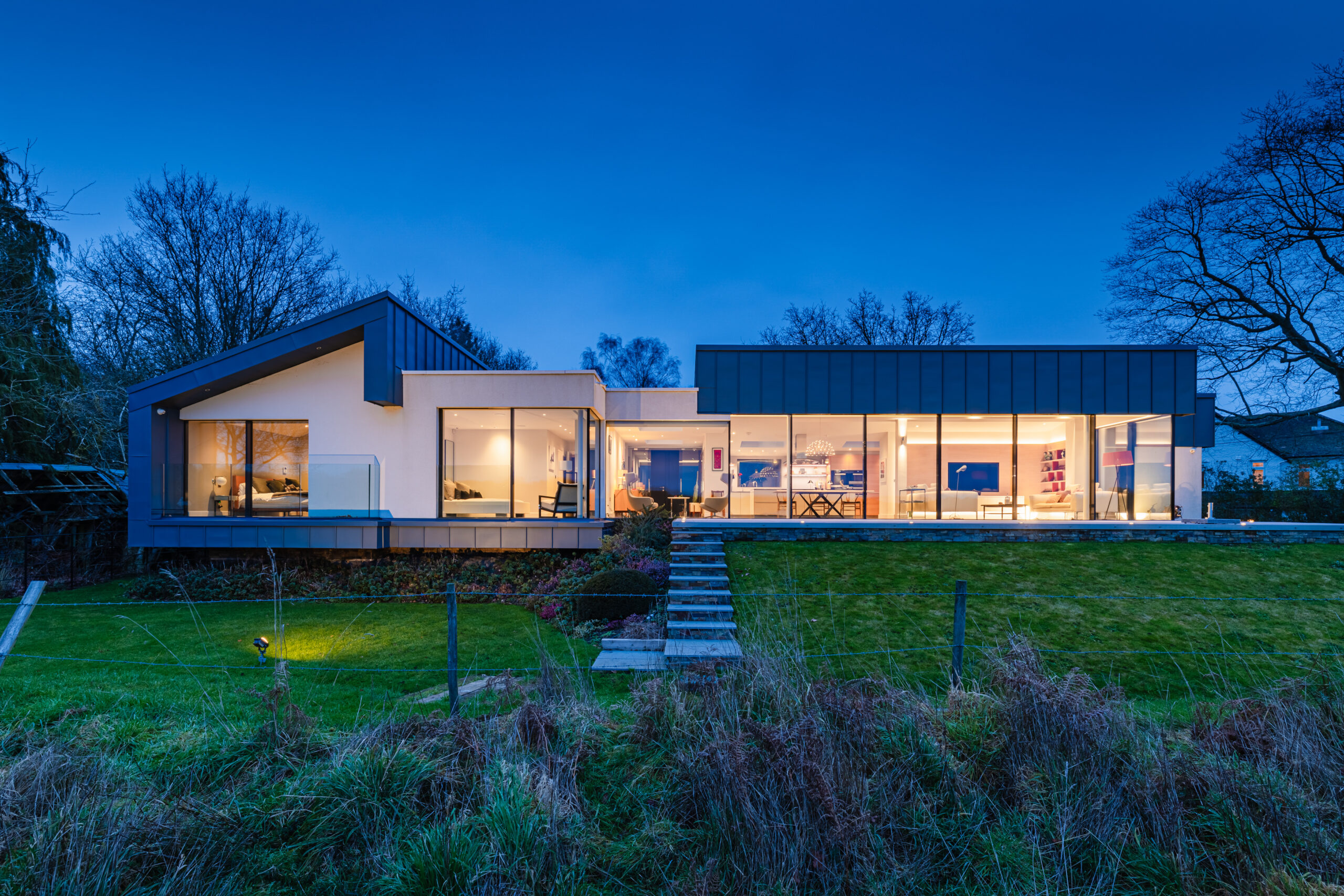 FIELDSEND - Portfolio by Savills