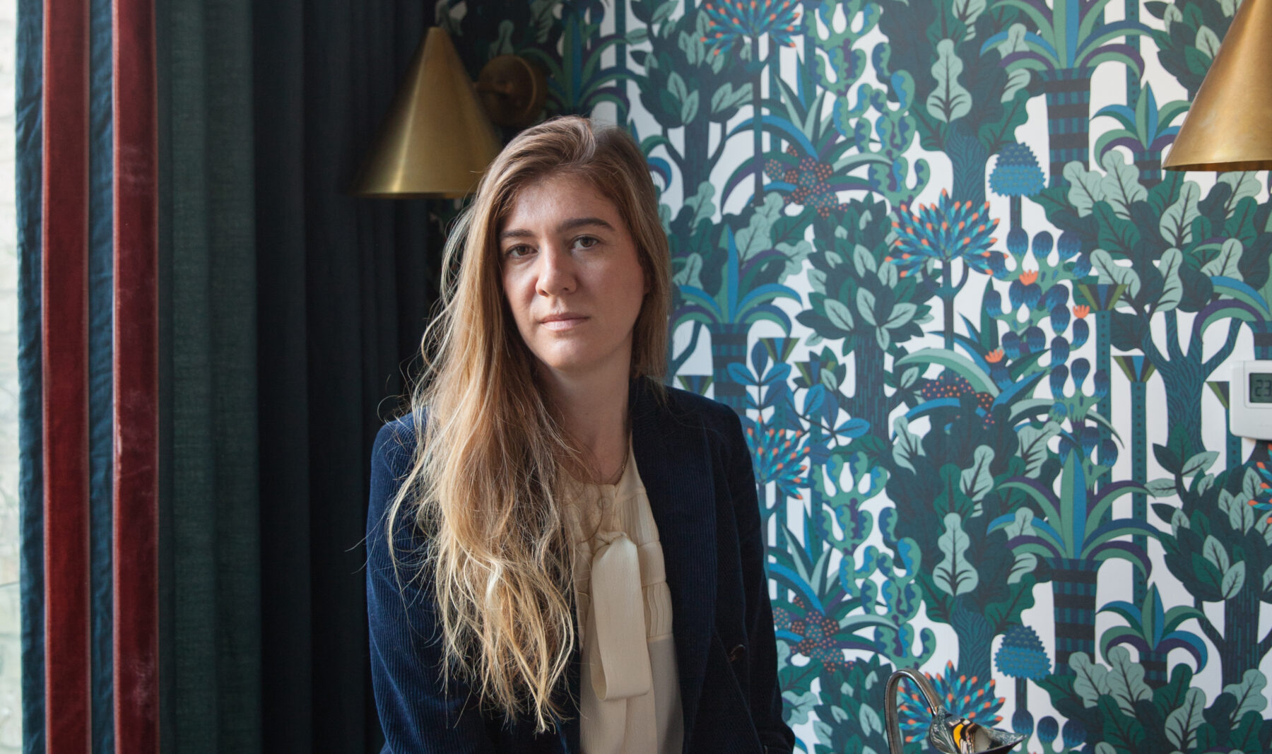 Five of the Best Interior Designers for 2025 - Portfolio by Savills