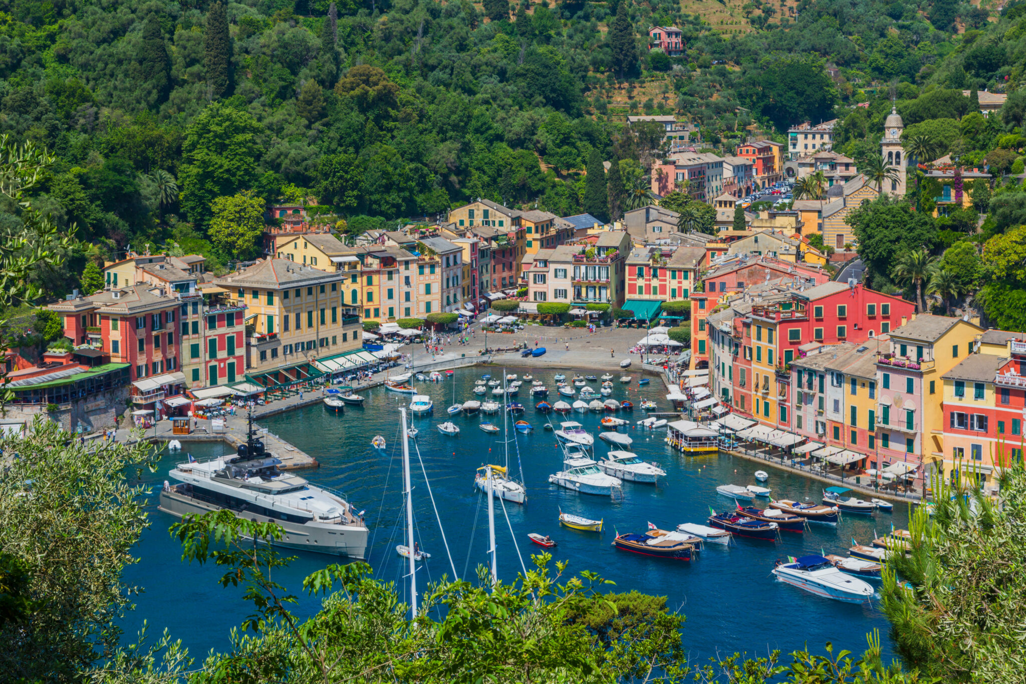 In pursuit of wellness: what do you want from your second home ...