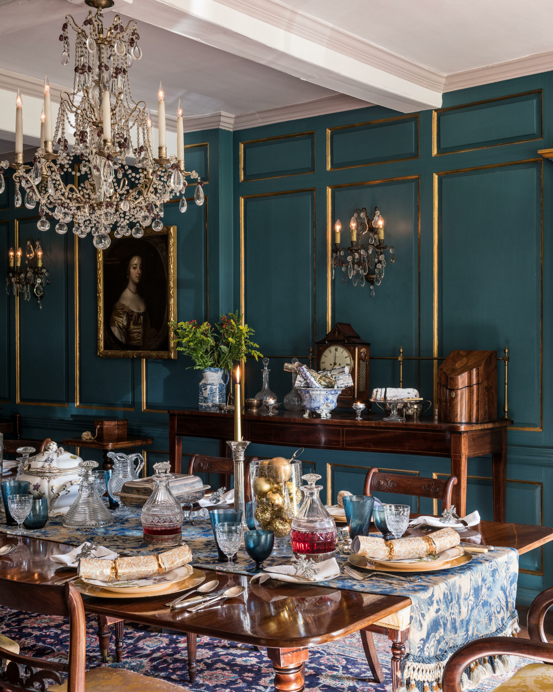 Songs Of Praise: Why Everyone Loves A Rectory - Portfolio by Savills