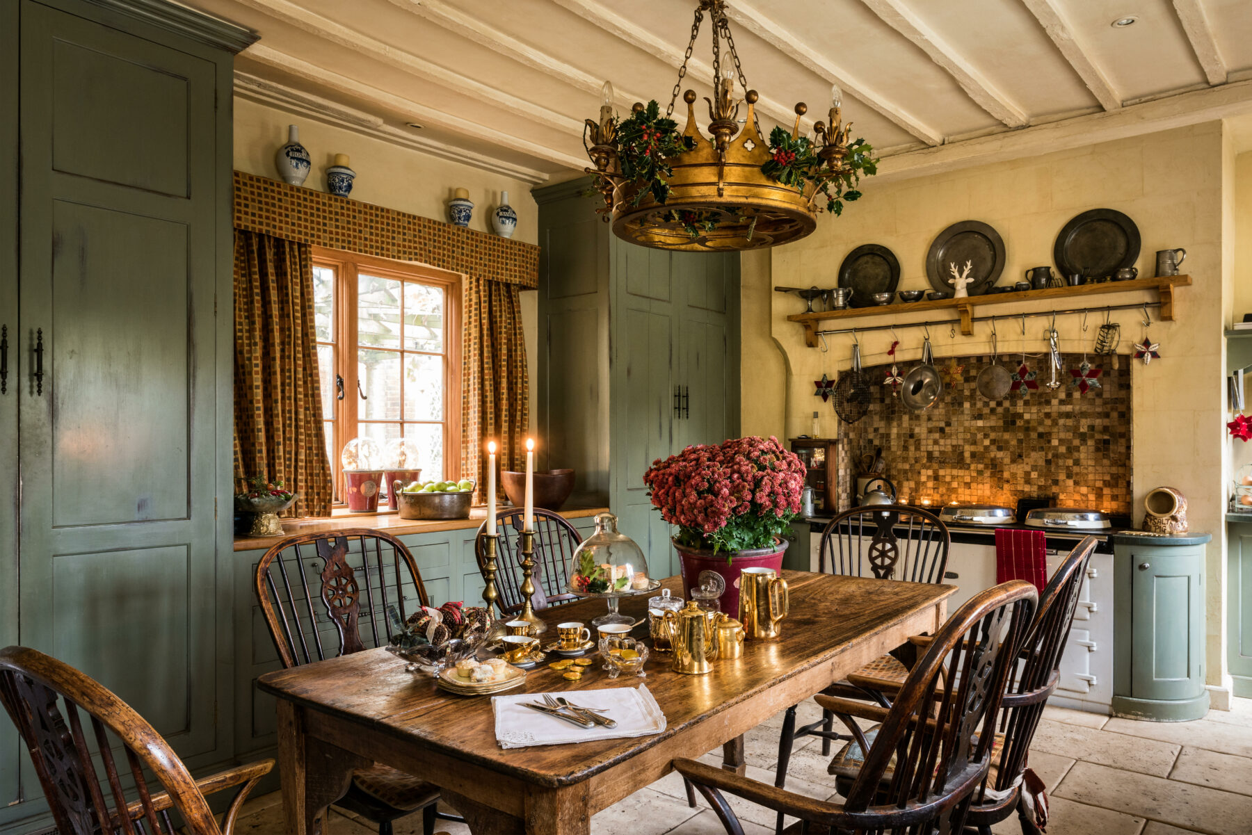 Songs Of Praise: Why Everyone Loves A Rectory - Portfolio by Savills