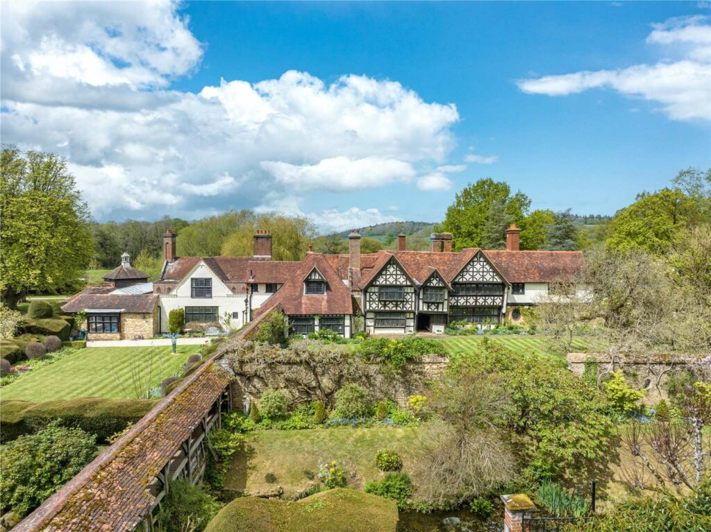 Properties Archive - Portfolio by Savills