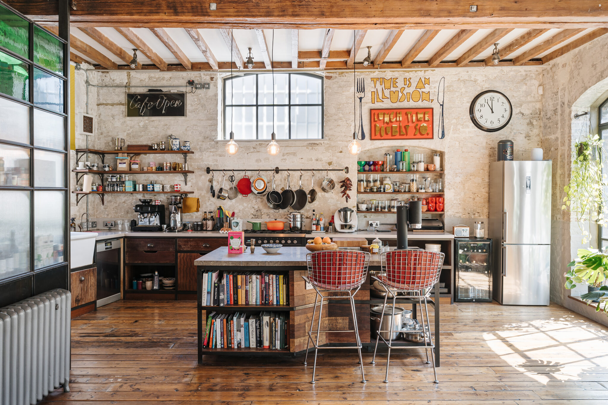 GARRETT STREET - Portfolio by Savills