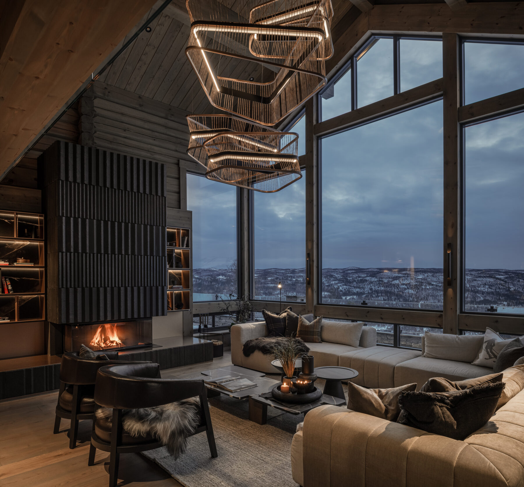 Why ski resorts have year-round appeal - Portfolio by Savills