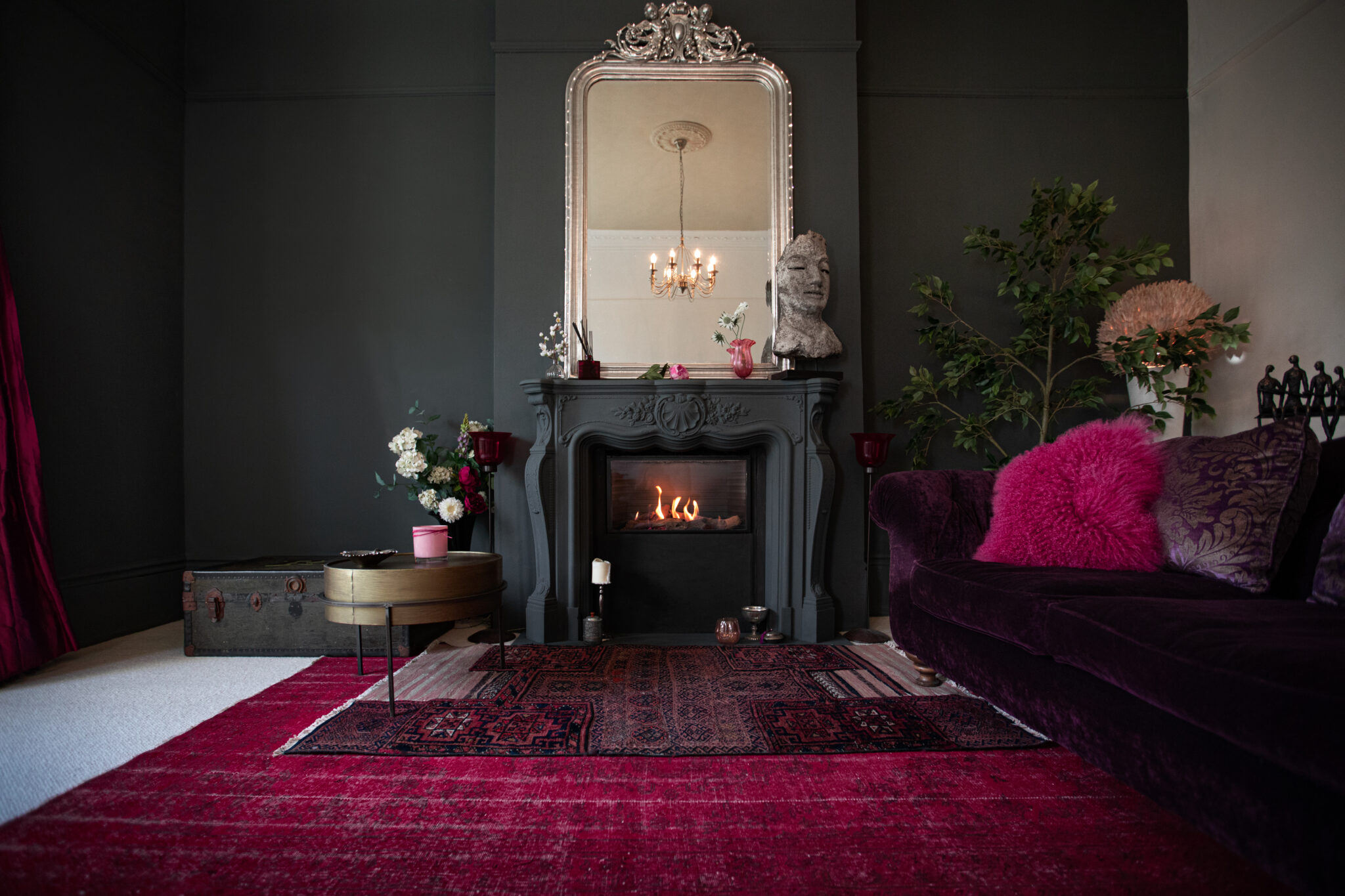 The Hottest Interiors Trends for 2023 - Portfolio by Savills
